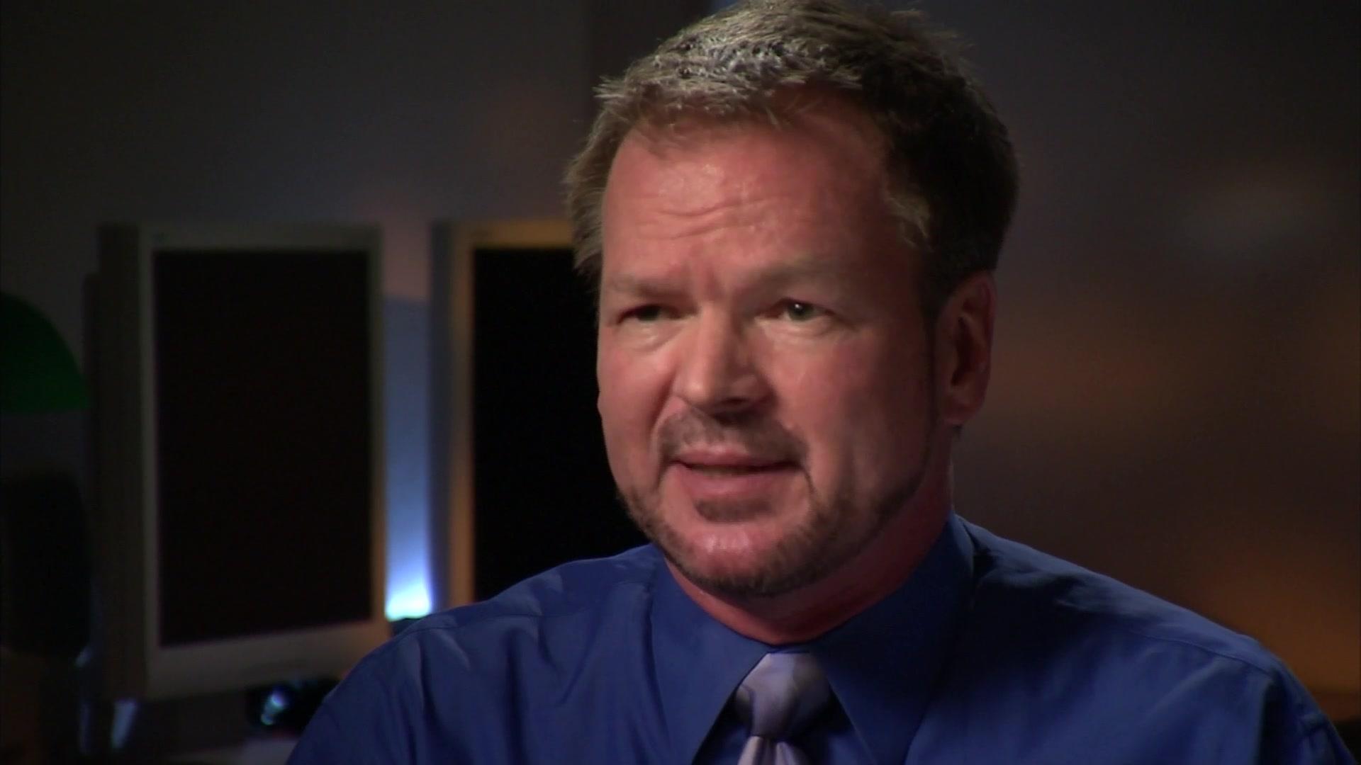 Watch Dateline: Secrets Uncovered Sneak Peek: The Story of Josh Powell - NBC.com