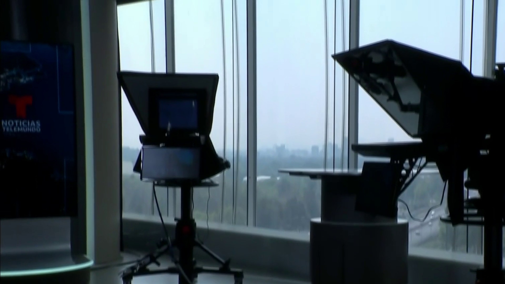 Watch Al Rojo Vivo Highlight: Telemundo estrena tres estudios en México ...