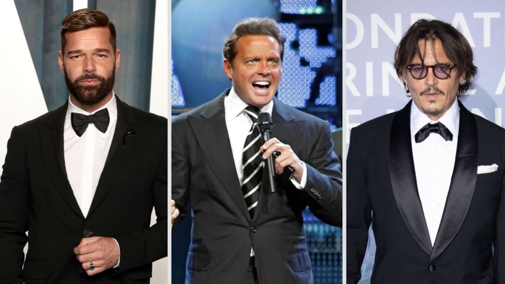 Watch Al Rojo Vivo Highlight: Famosos ARV: Ricky Martin contrademanda ...