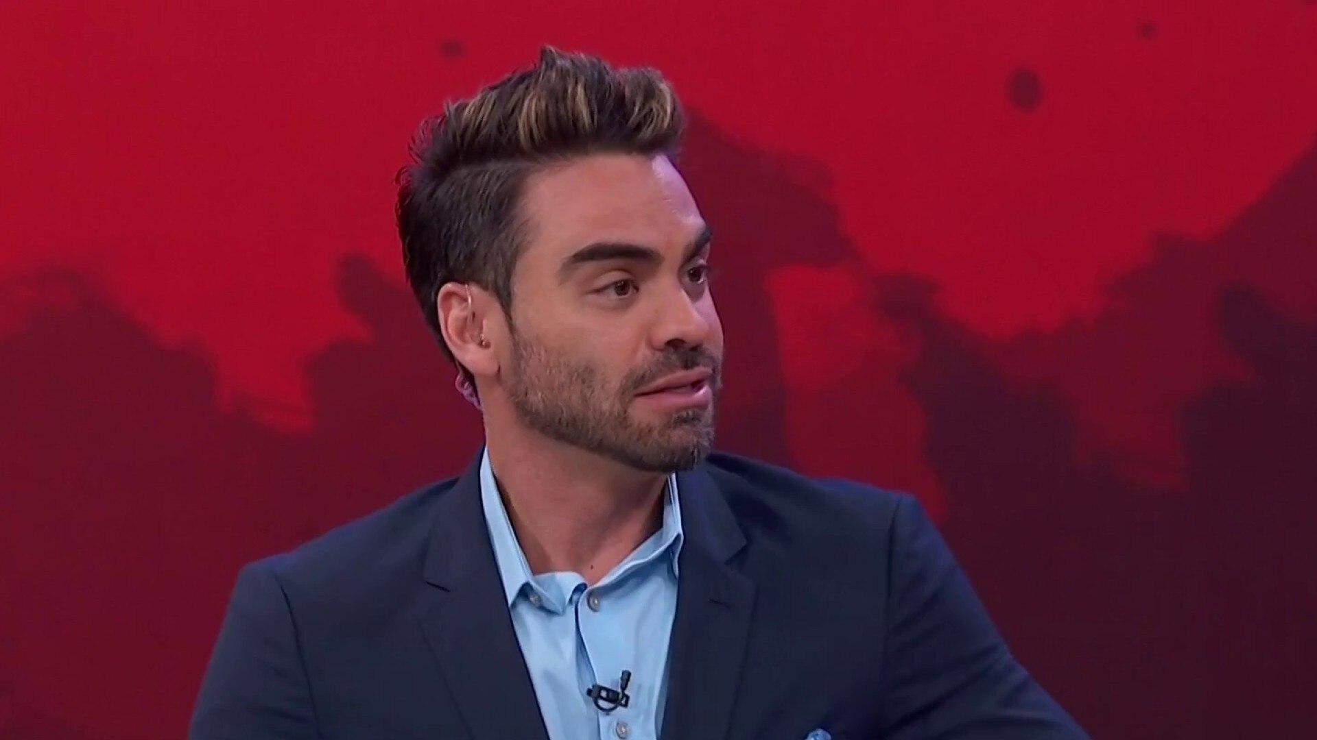 Watch Hoy Día Highlight: Frederik Oldenburg revela cuál es la mayor ...