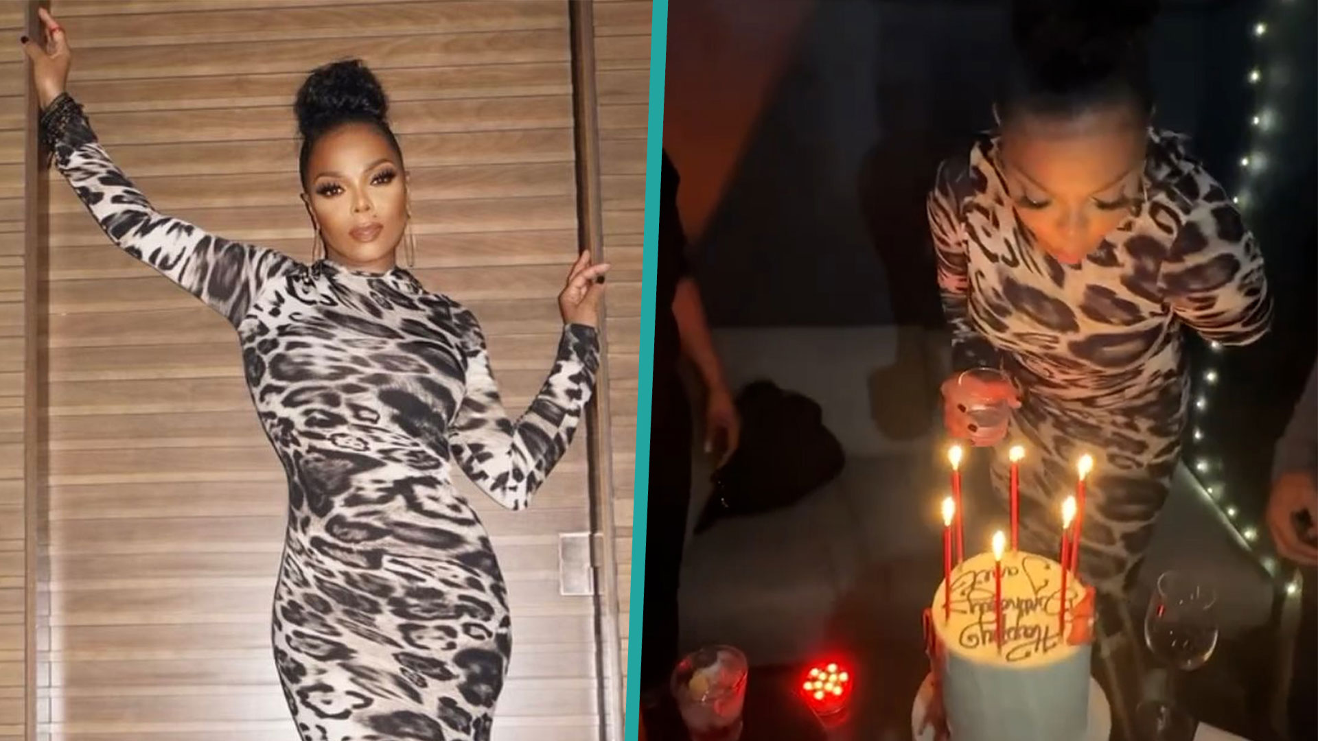 Watch Access Hollywood Highlight: Janet Jackson Celebrates Her 57th ...