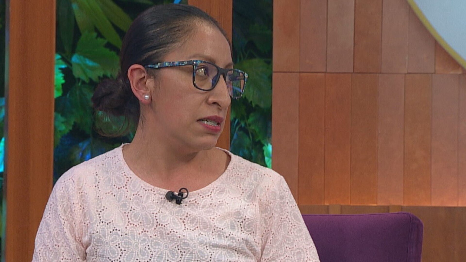 Watch Acércate a Rocío Episode: Prostituyen a mi hija - NBC.com