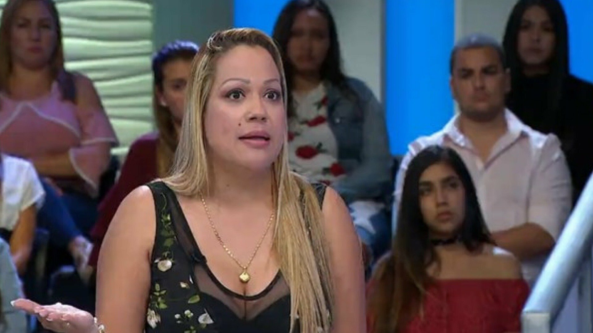Watch Caso Cerrado Episode: El costo del viaje - NBC.com