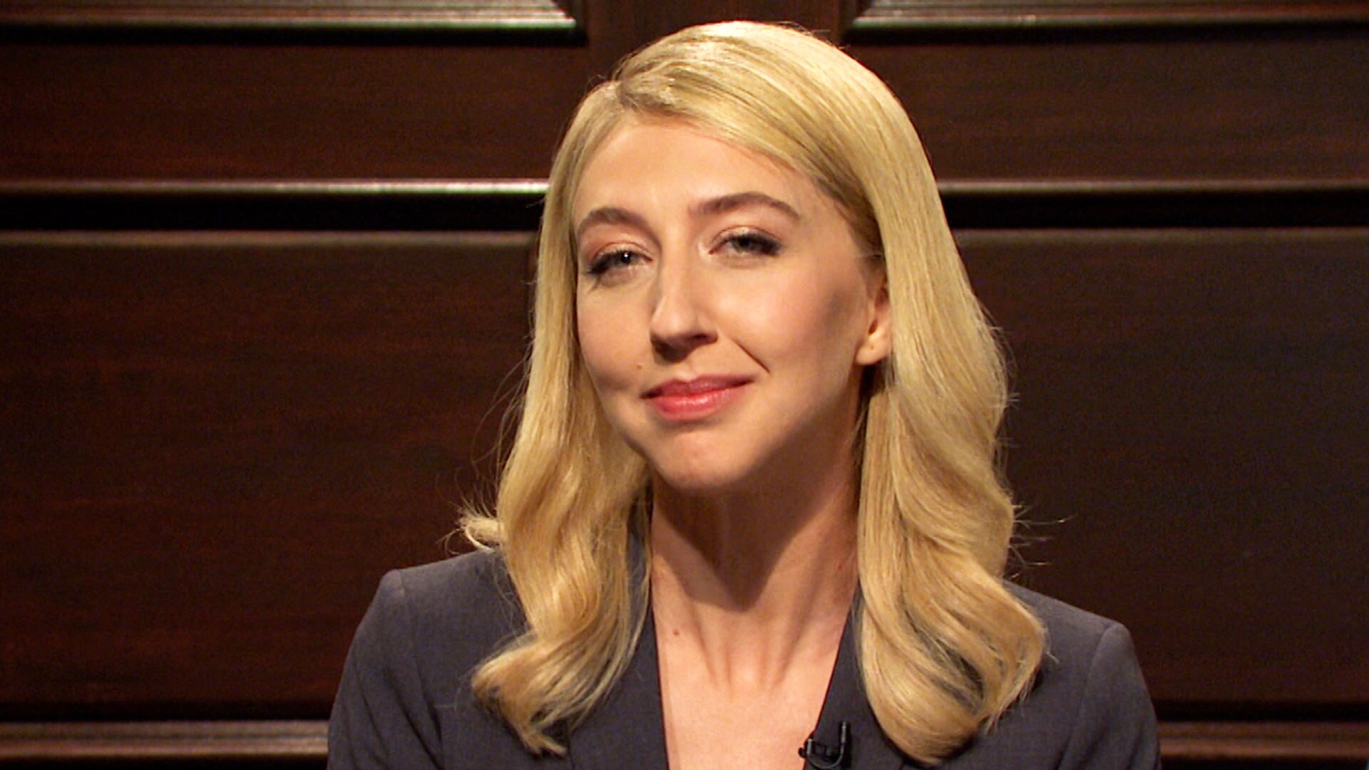 Watch Saturday Night Live Highlight: Facebook Hearings Cold Open - NBC.com