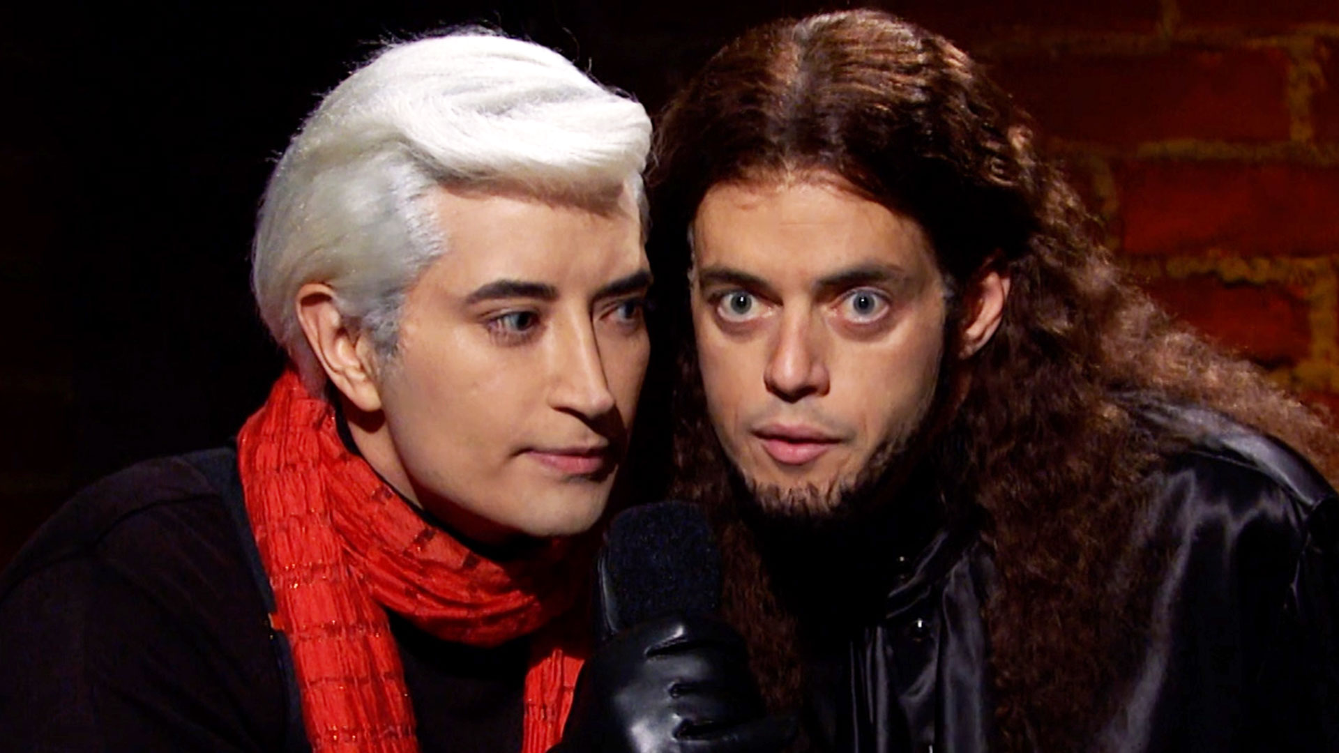 Watch Saturday Night Live Highlight: Angelo - NBC.com