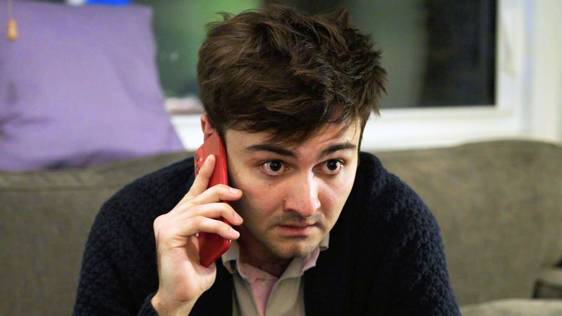 Watch Saturday Night Live Highlight: Please Don't Destroy - Calling ...