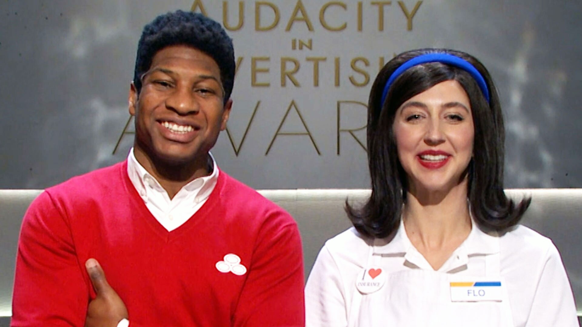 Watch Saturday Night Live Highlight: Audacity in Advertising Awards ...