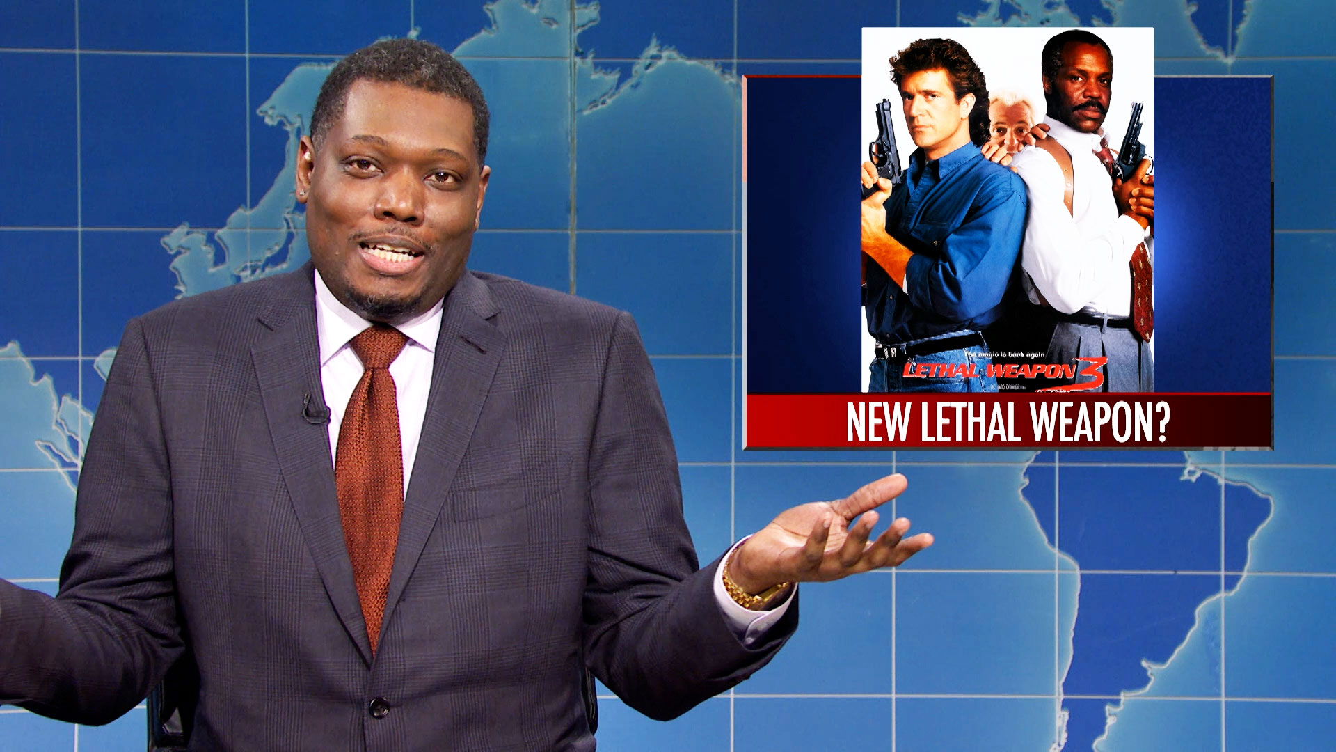 Watch Saturday Night Live Highlight: Weekend Update: Adele Proposal ...