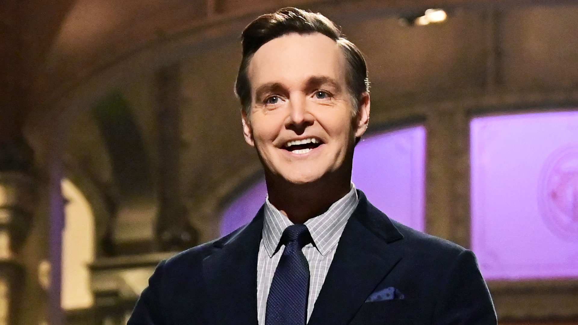 Watch Saturday Night Live Highlight: Will Forte Returns Monologue - NBC.com