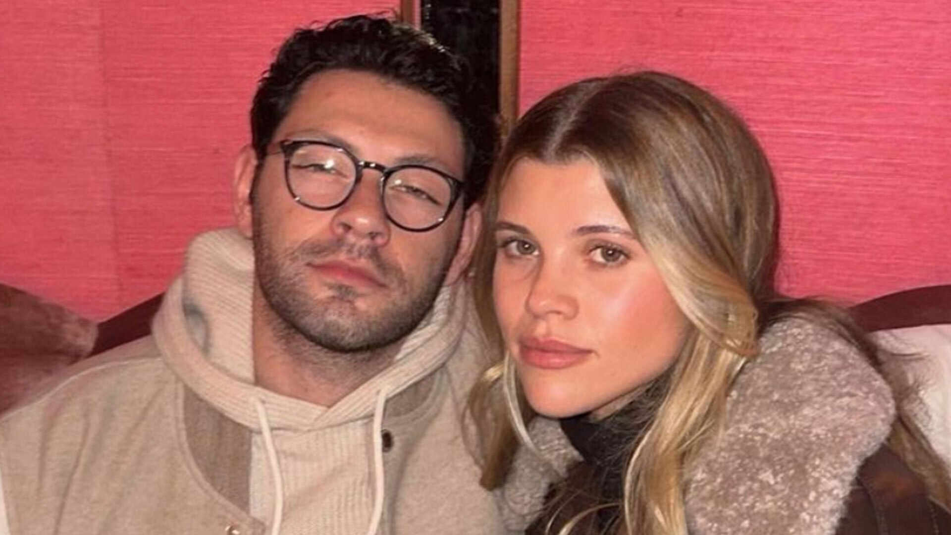 Watch Access Hollywood Highlight: Sofia Richie & Elliot Grainge's Romantic Wedding: All The ...