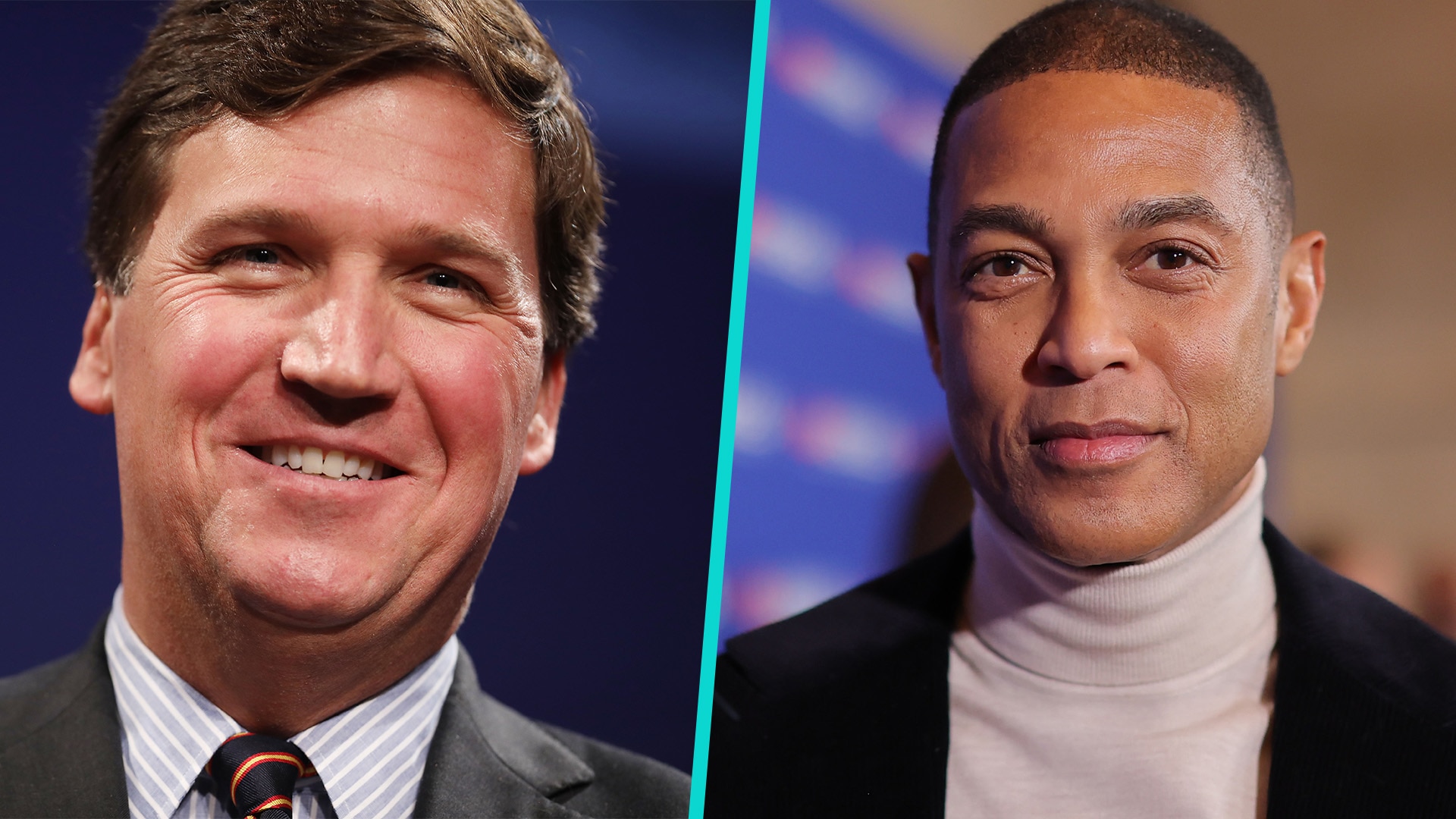 Watch Access Hollywood Highlight: Tucker Carlson Out At Fox News On Same Day As Don Lemon Leaves ...