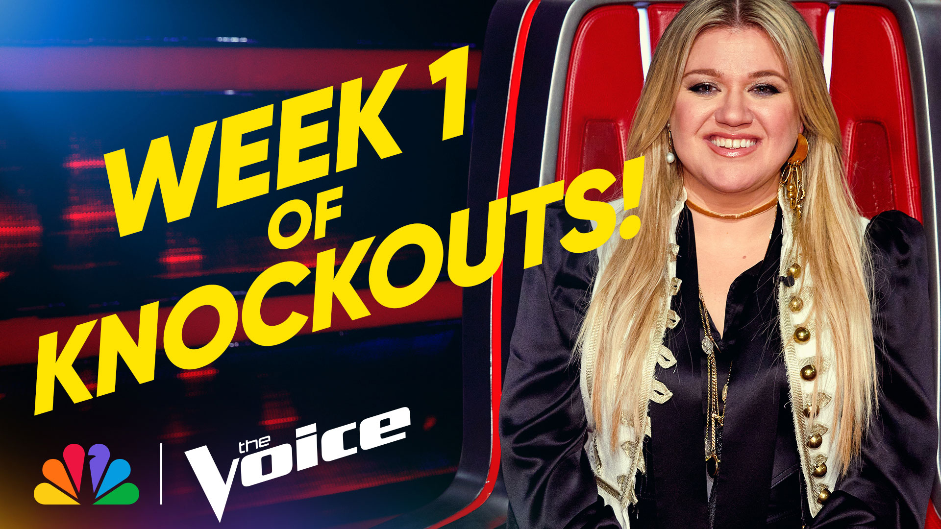 Watch The Voice Web Exclusive: The Best Performances from the First ...