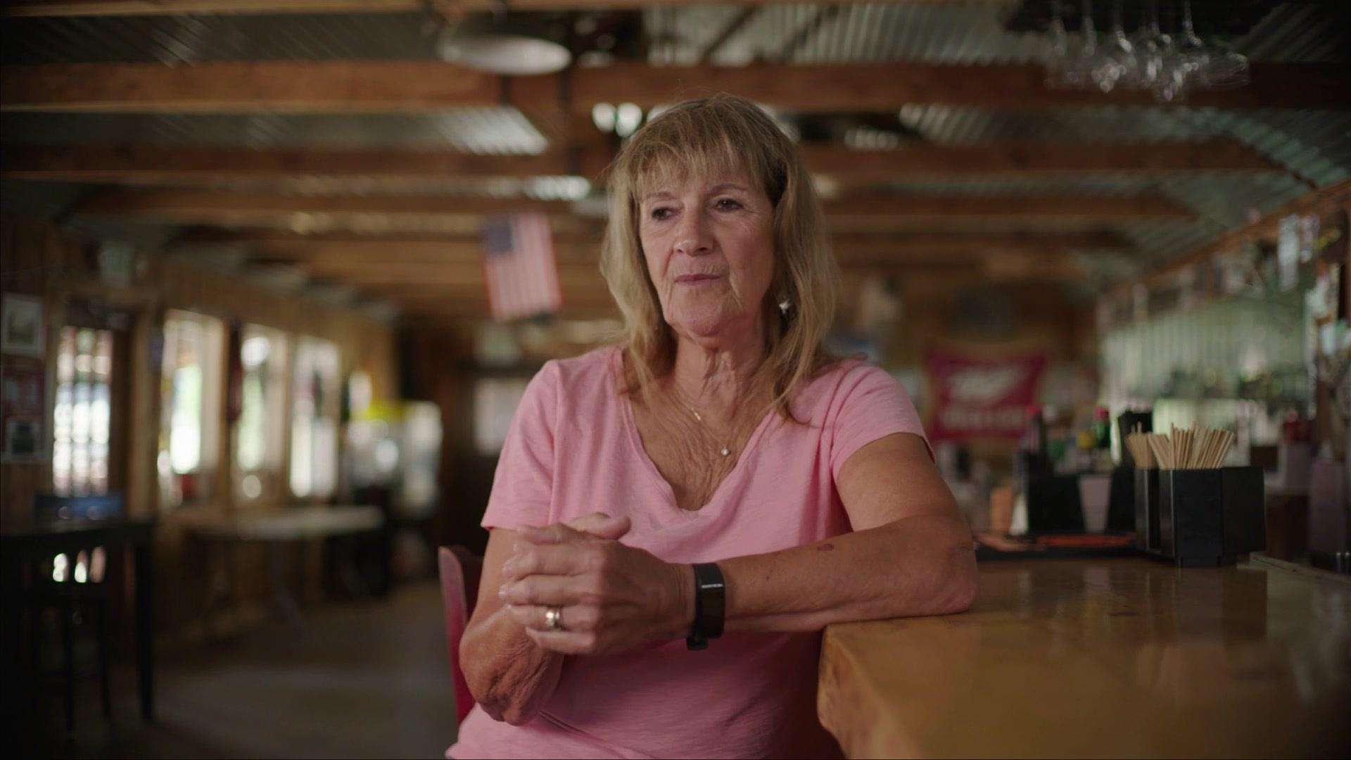 Watch Blood & Money Sneak Peek: Did a Local Bartender Serve Bonnie Hood ...