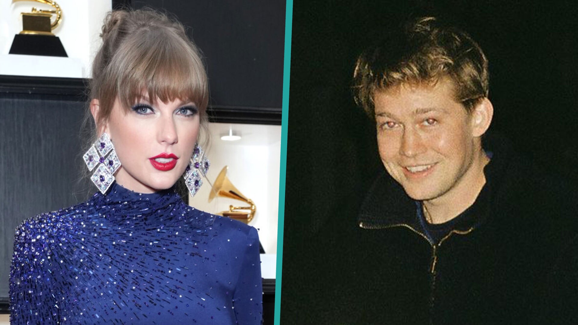 Watch Access Hollywood Highlight: Joe Alwyn Seen Smiling In Snap Weeks ...