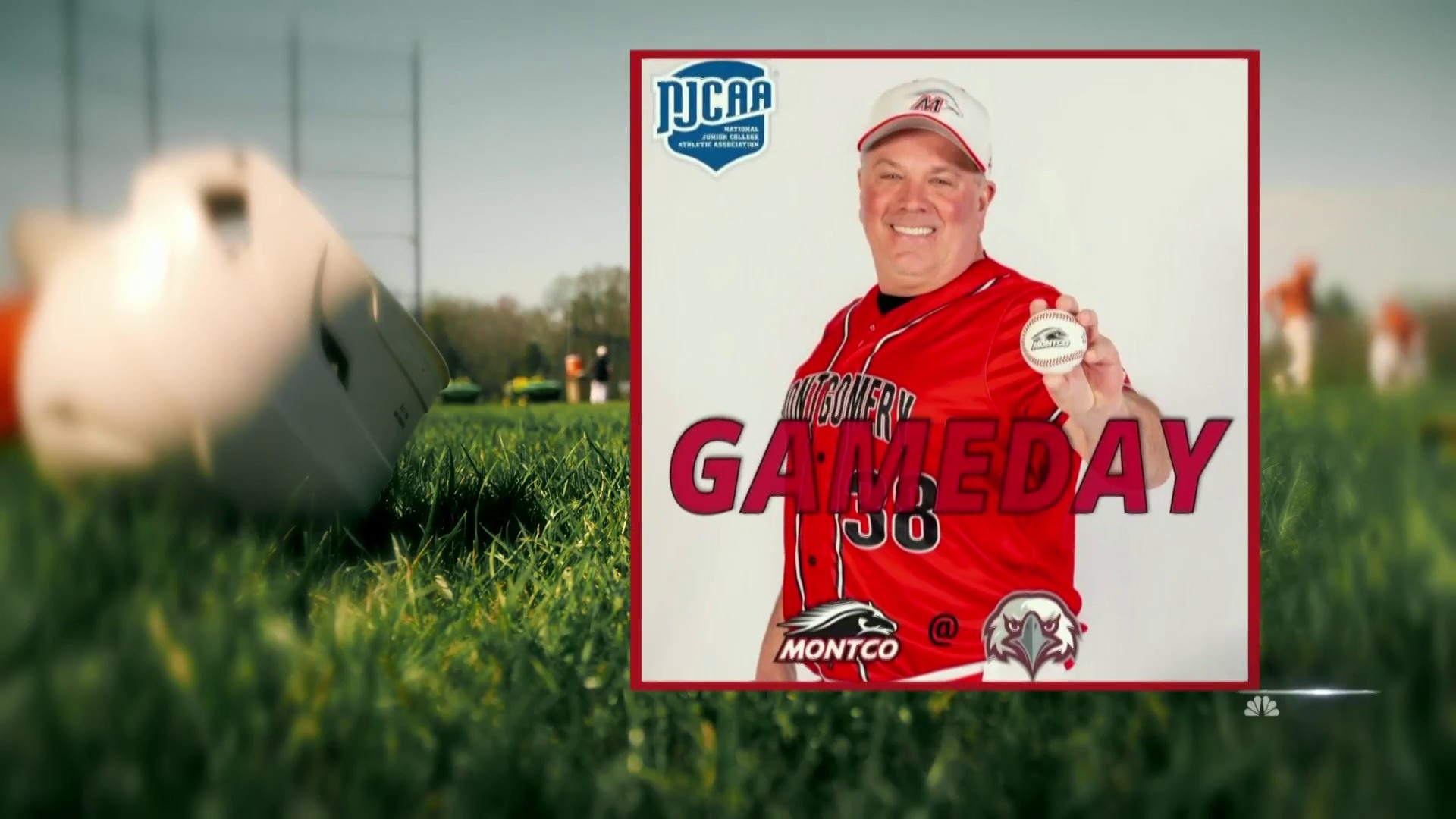 Watch NBC Nightly News with Lester Holt Excerpt: 56-year-old retired ...