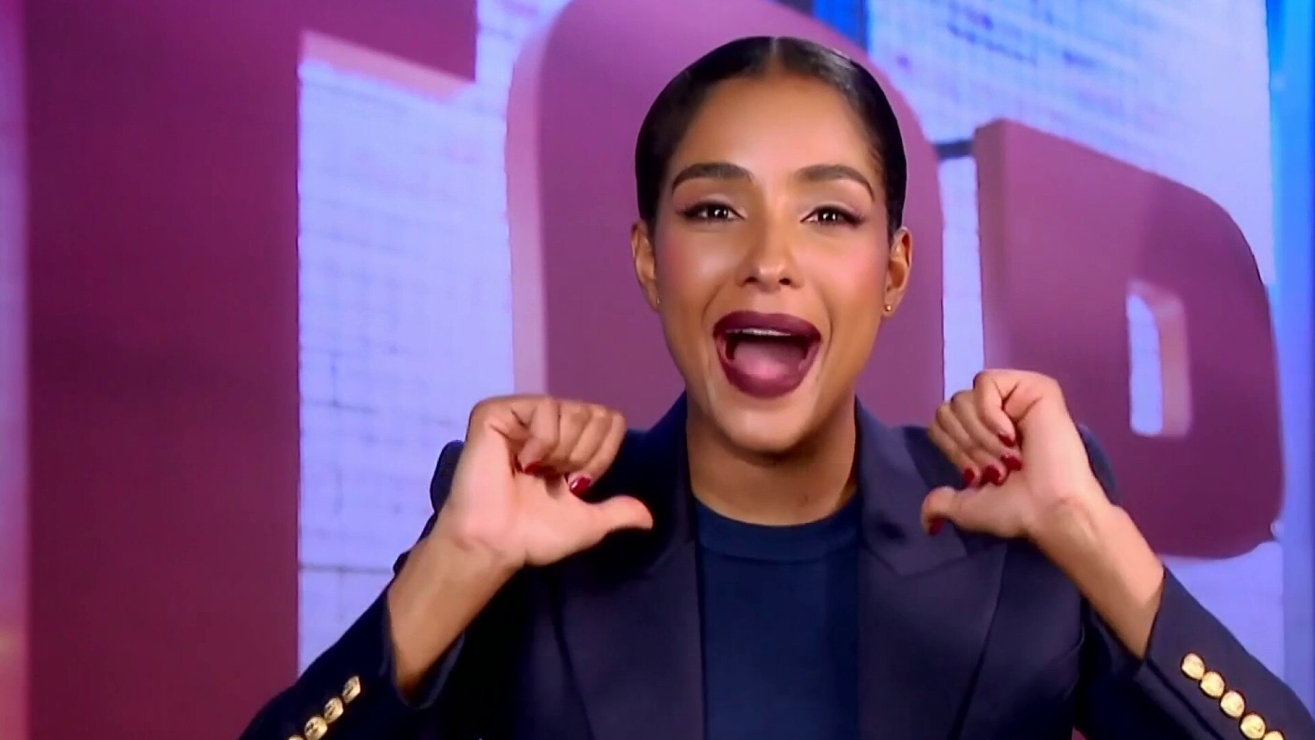 Watch Top Chef VIP Highlight: Génesis arrasa en la prueba de fuego y va ...