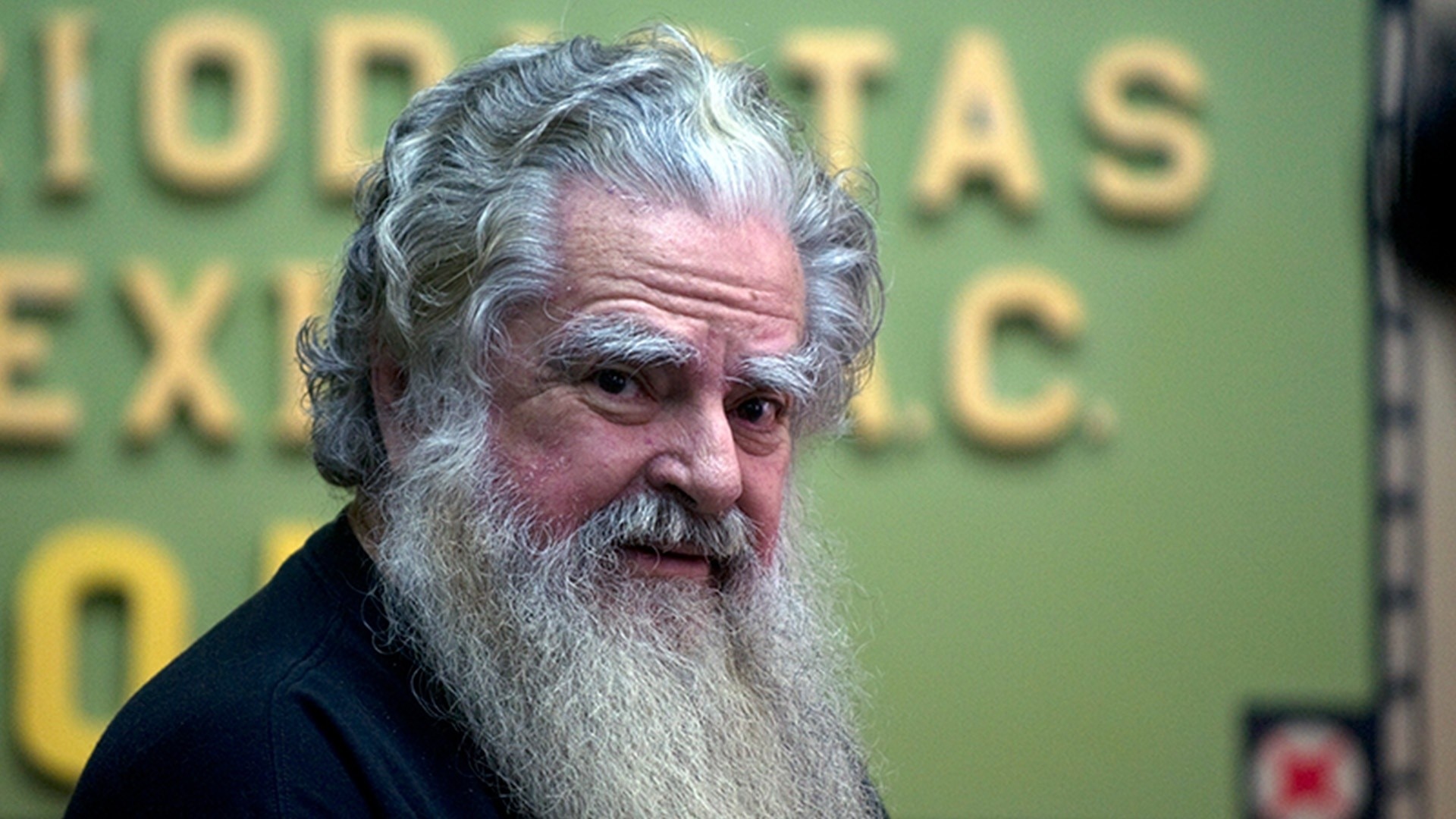 Watch Hoy Día Highlight: Muere ‘El Brujo Mayor’ de México y preparan ...