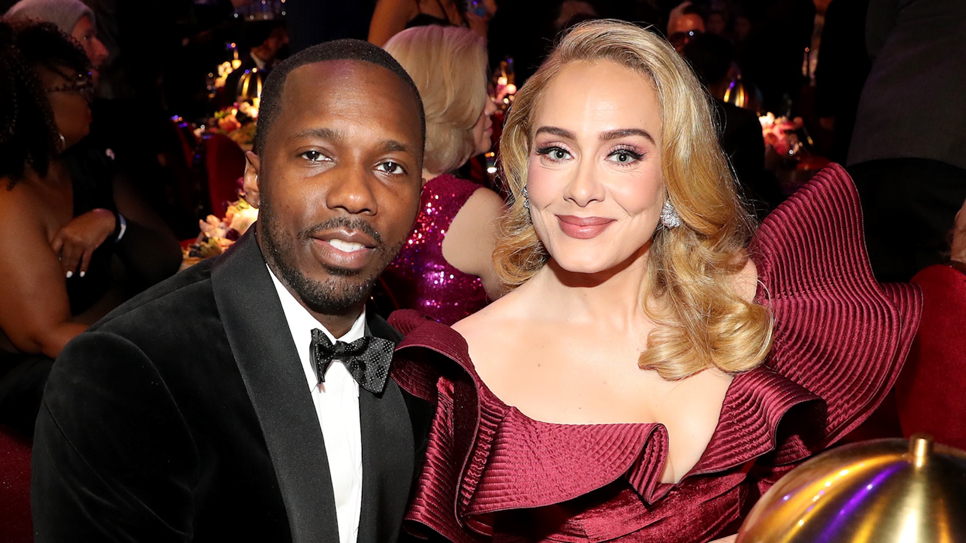 Watch Access Hollywood Highlight: Adele Crashes Boyfriend Rich Paul & Kai Cenat's Twitch ...