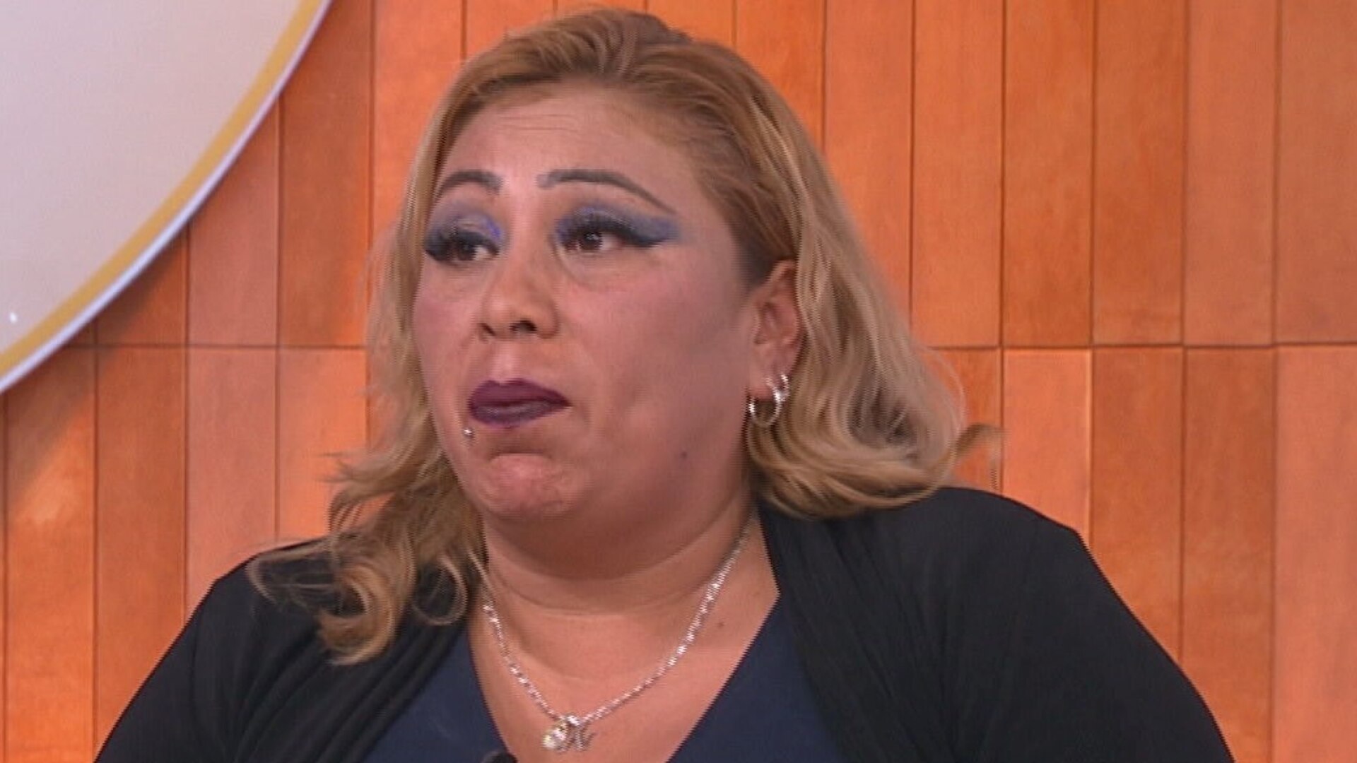 Watch Acércate a Rocío Episode: Tóxico por llevarme bien con mi ex ...