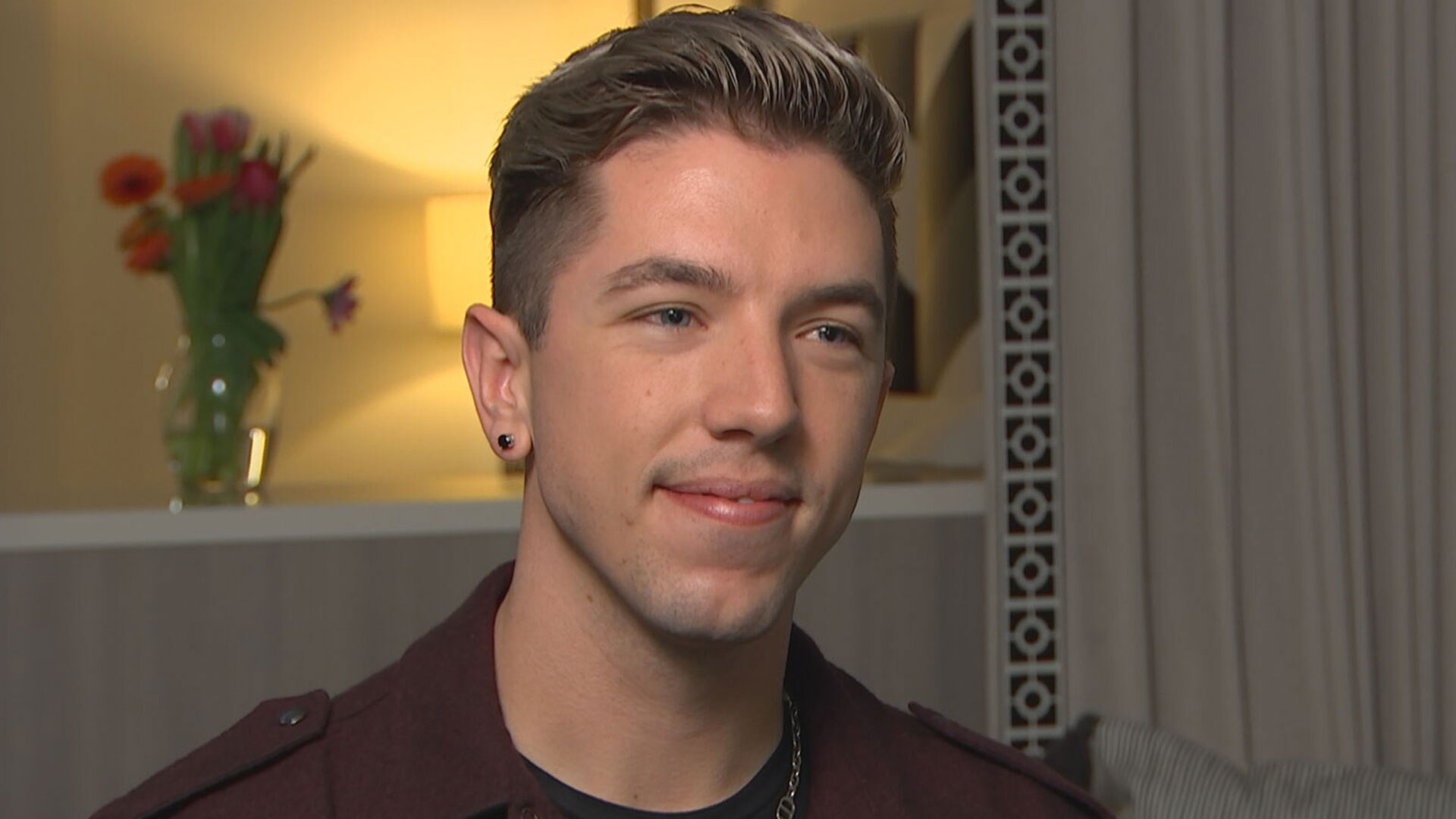 Watch Access Hollywood Highlight: Influencer Hyram Yarbro Breaks Down ...