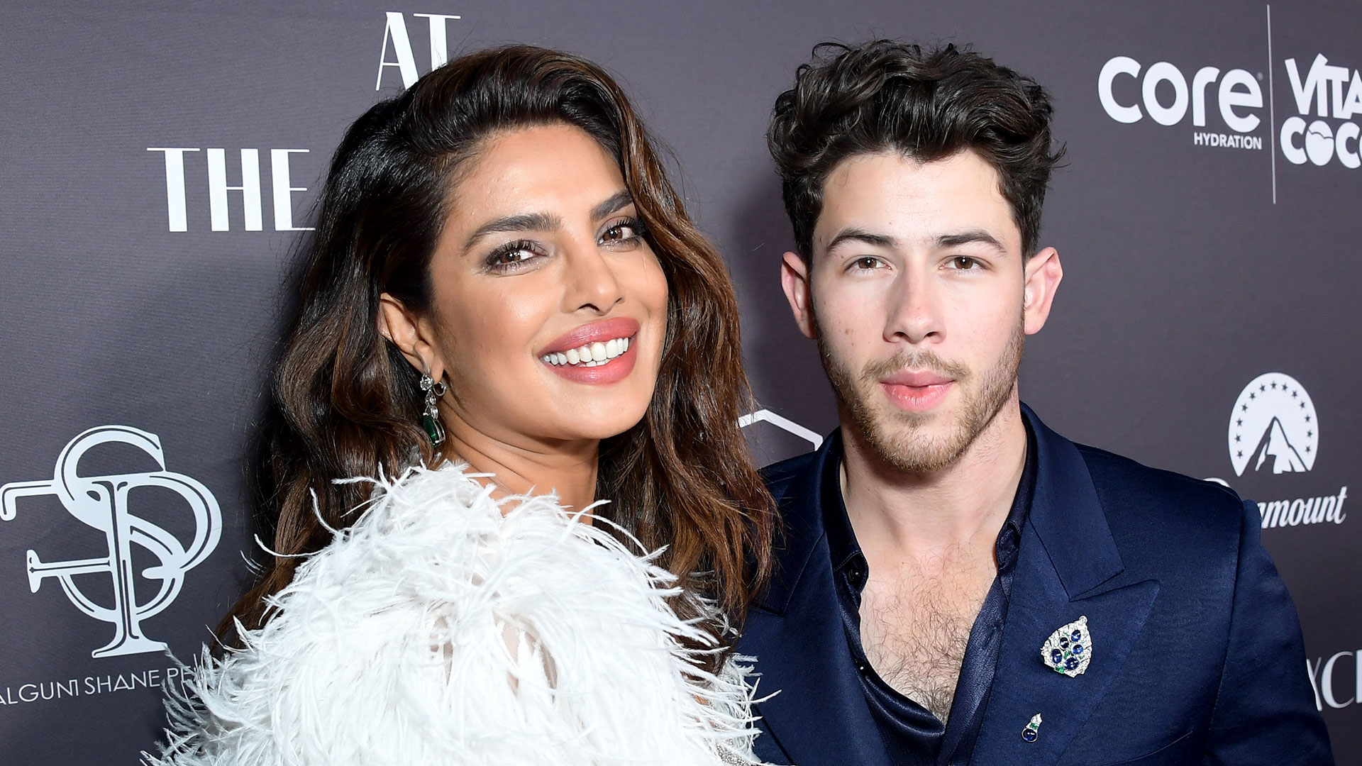 Watch Access Hollywood Highlight: Priyanka Chopra Was In A 'Tumultuous ...