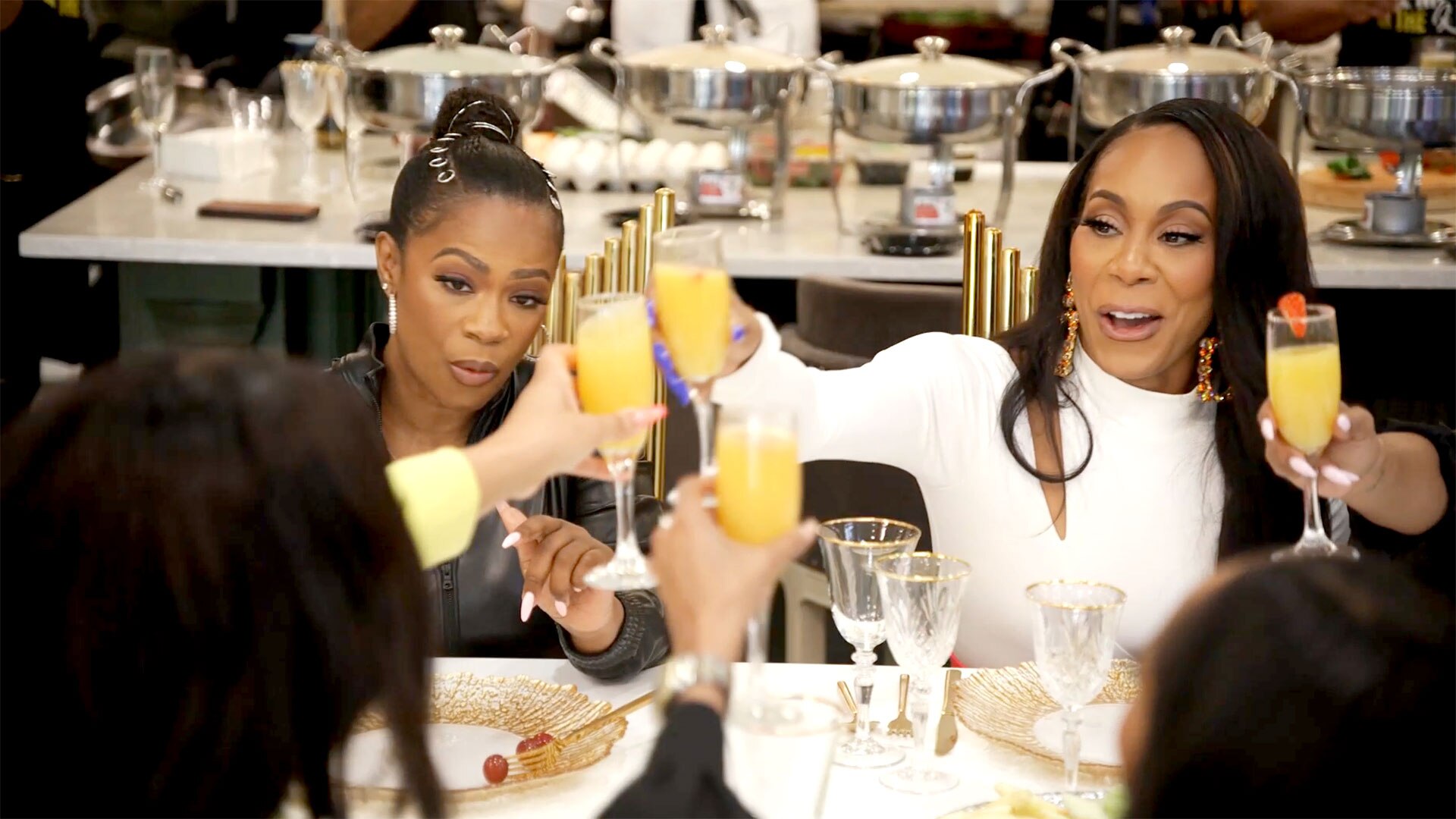 Watch The Real Housewives of Atlanta Highlight: Your First Look at The ...