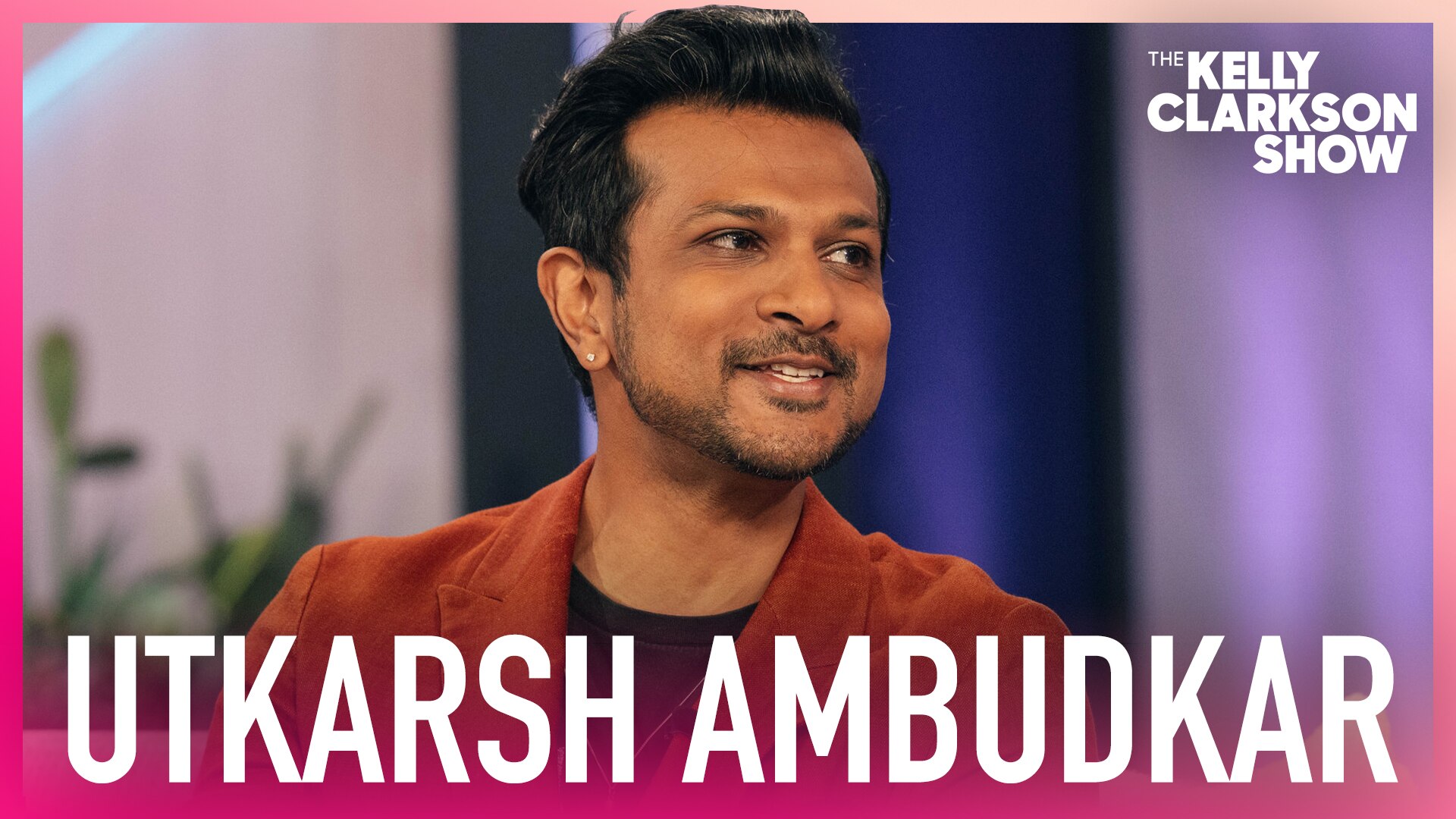 Utkarsh Ambudkar Gay Utkarsh Ambudkar Gay