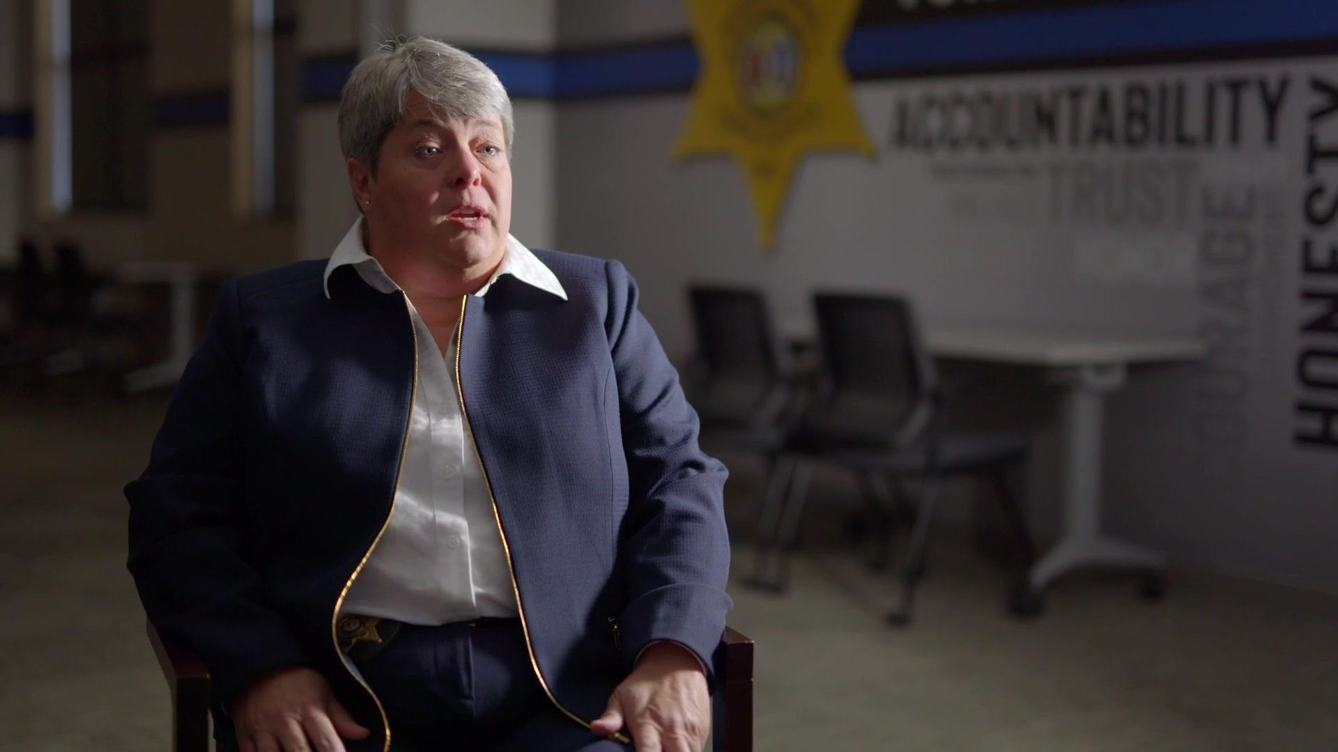 Watch Accident, Suicide, or Murder Sneak Peek: Officer Nick French ...