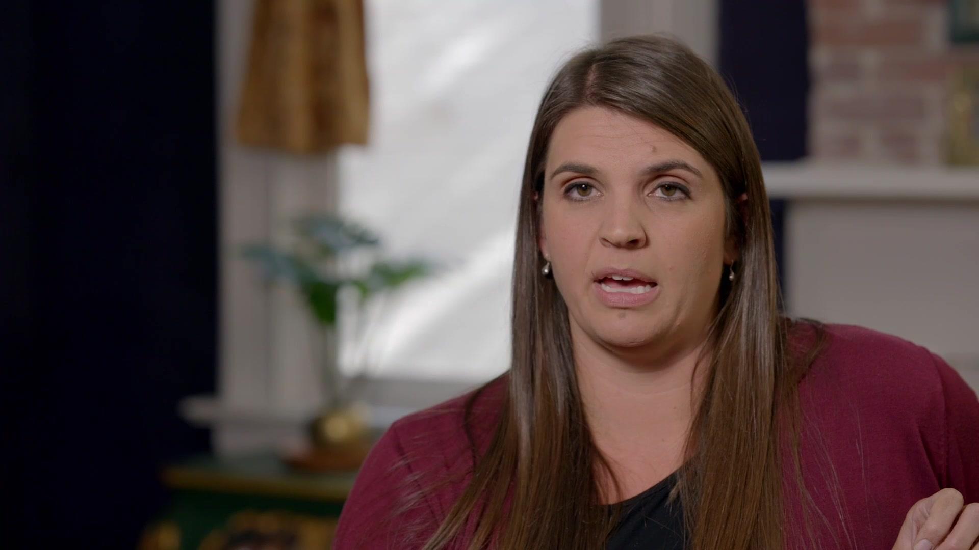 Watch Accident, Suicide, or Murder Sneak Peek: Daughter Gives Report of ...