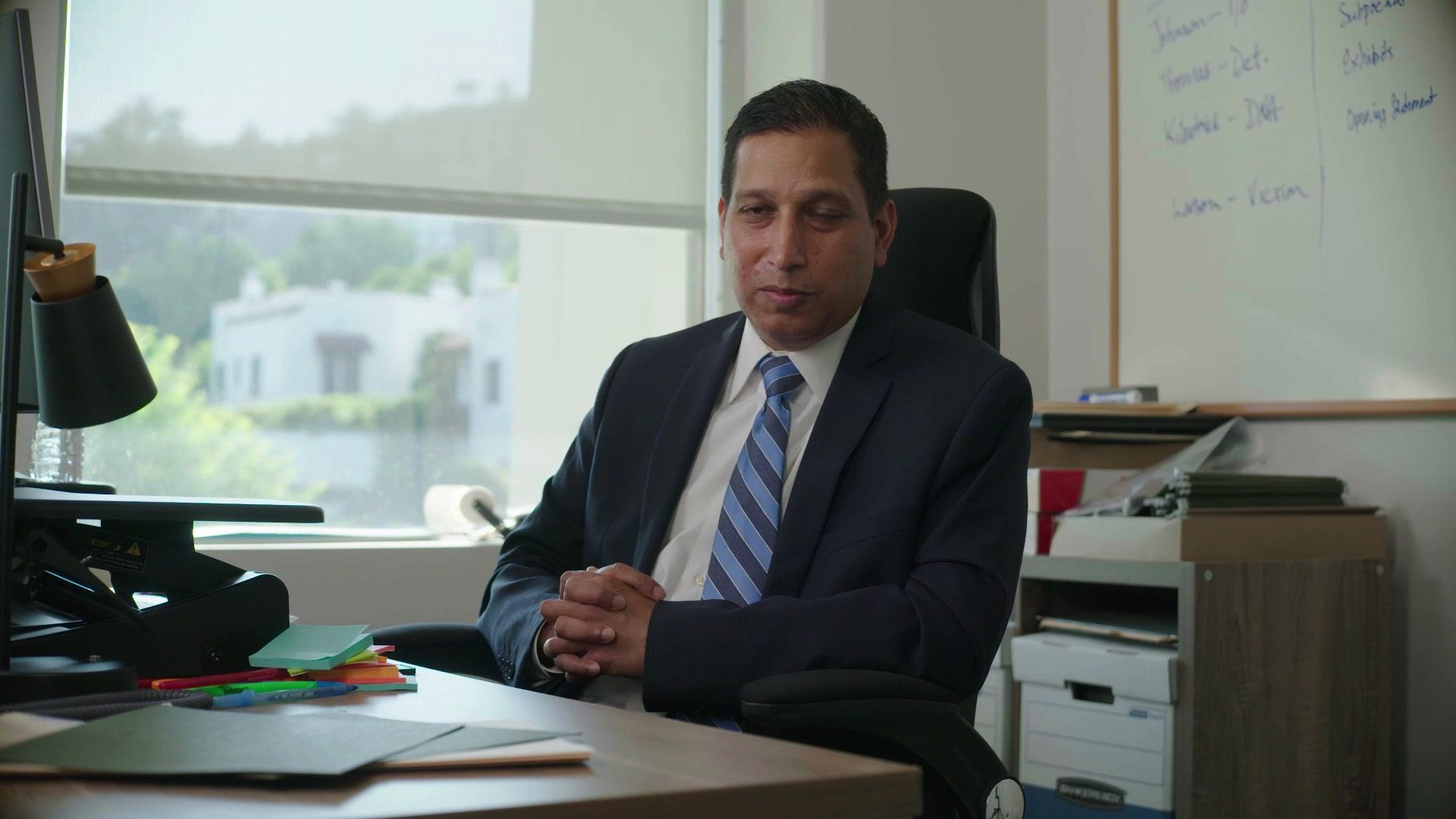 Watch Blood & Money Web Exclusive: Lawyer Recalls “Emotional” Stories ...