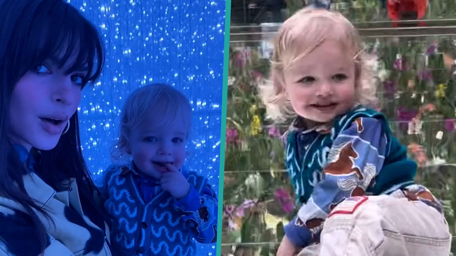 Watch Access Hollywood Highlight: Emily Ratajkowski Explores Tokyo With ...