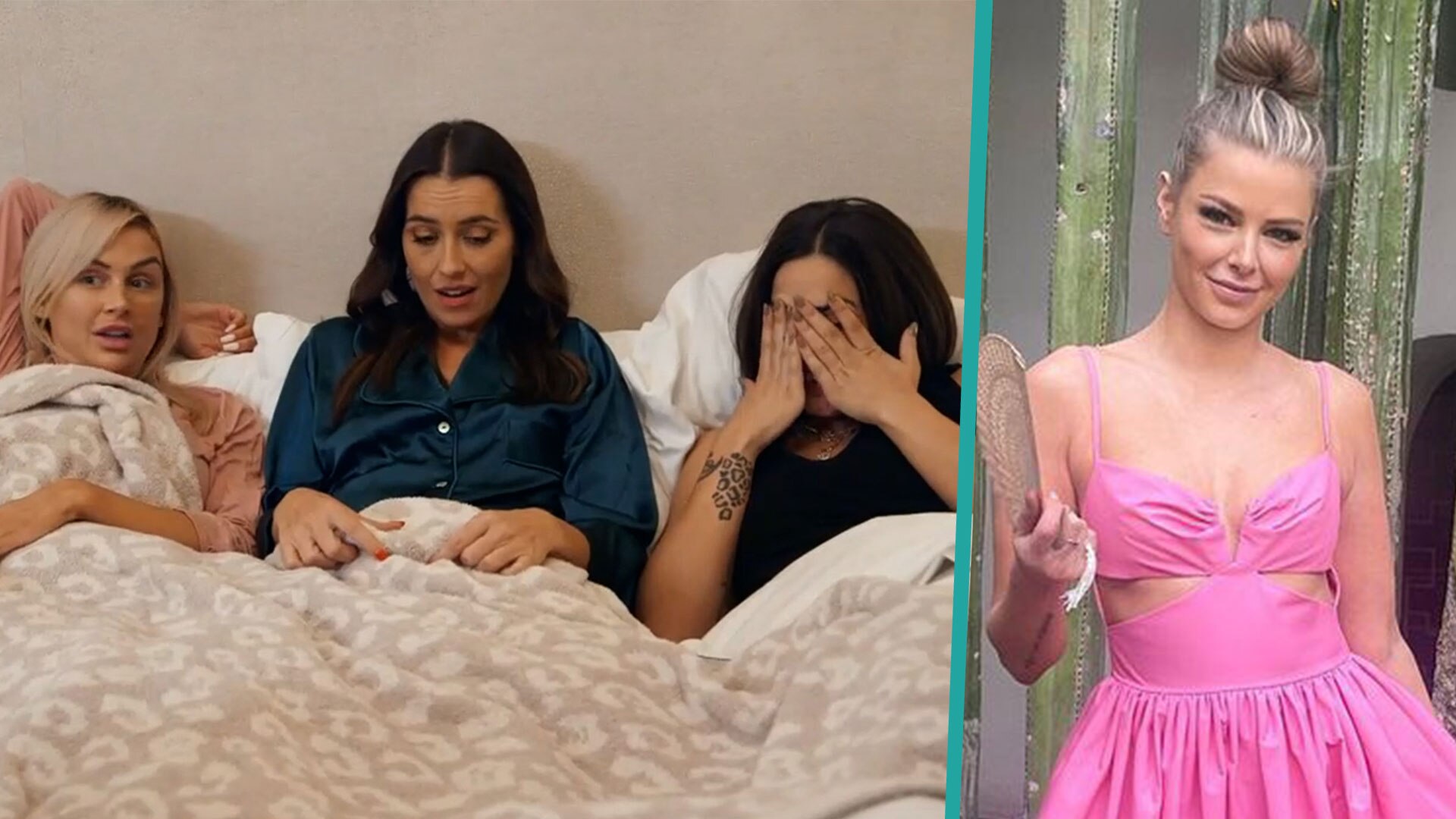 Watch Access Hollywood Highlight: 'Vanderpump Rules' Reveals Scene Andy Cohen Warned Fans About ...