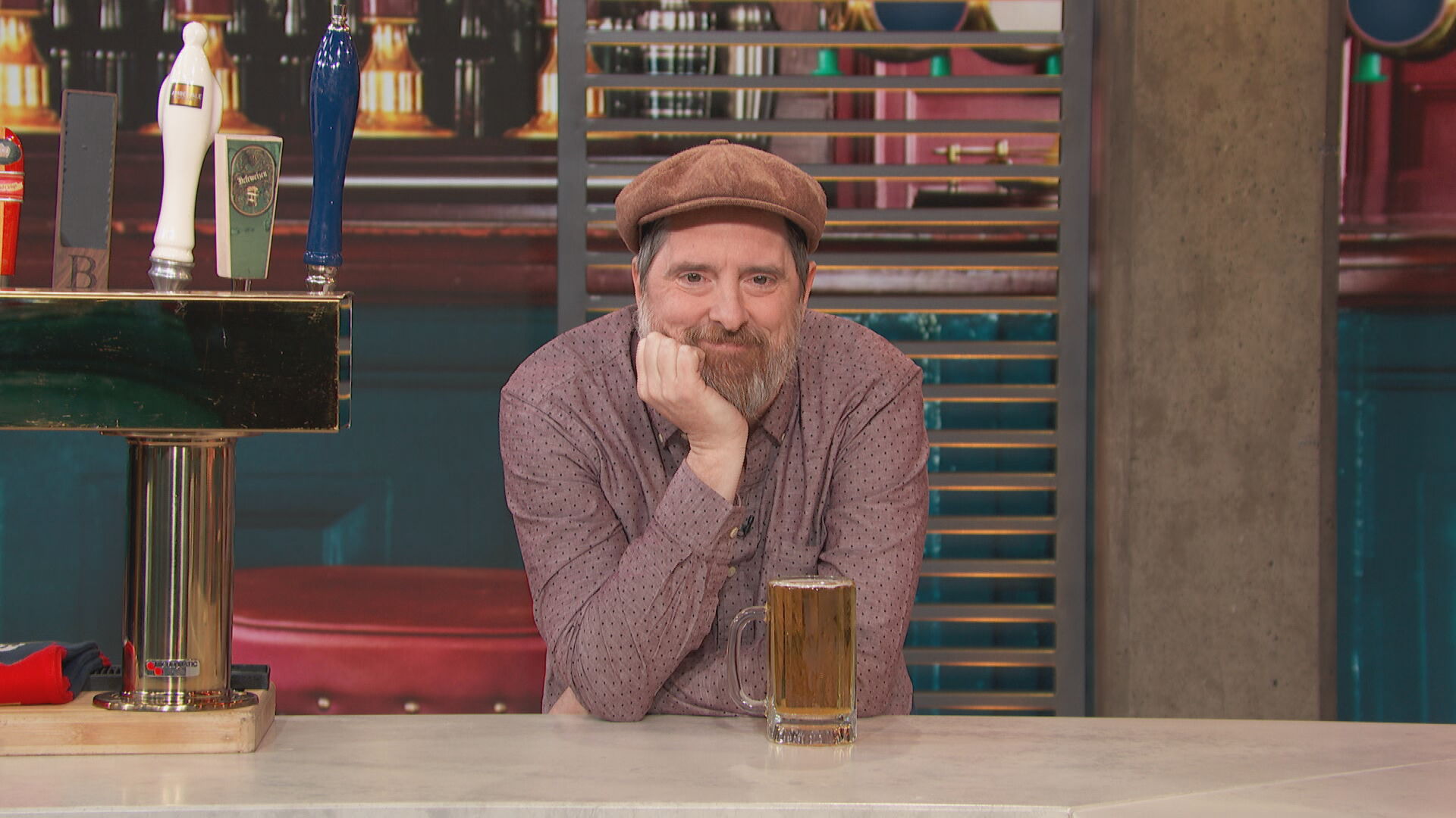 Watch Access Hollywood Highlight: Brendan Hunt Is Open To A 'Ted Lasso ...