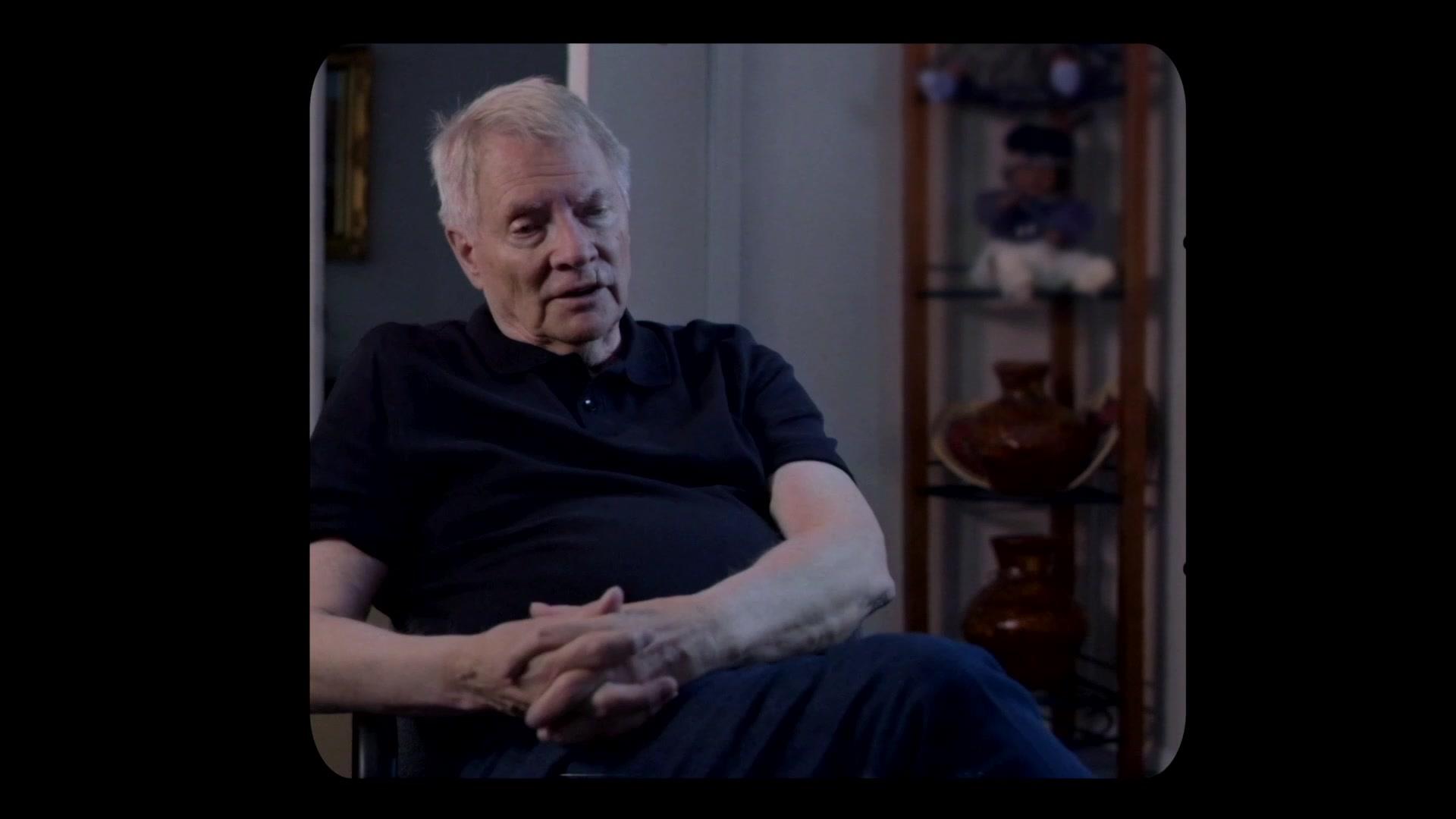 Watch Violent Minds: Killers on Tape Sneak Peek: Friend of Ted Bundy ...