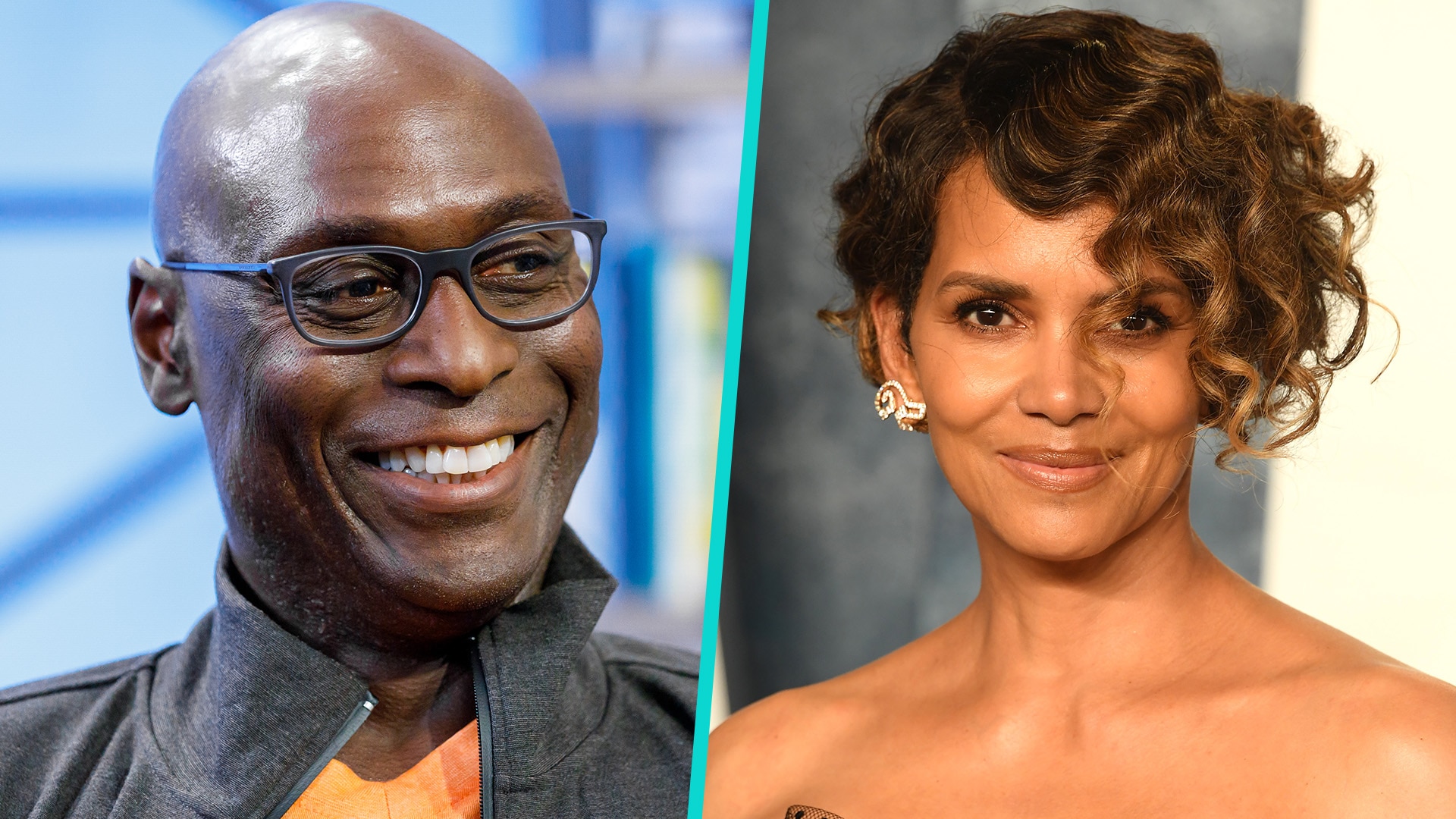 Watch Access Hollywood Highlight: Halle Berry Shares Tribute To 'John ...