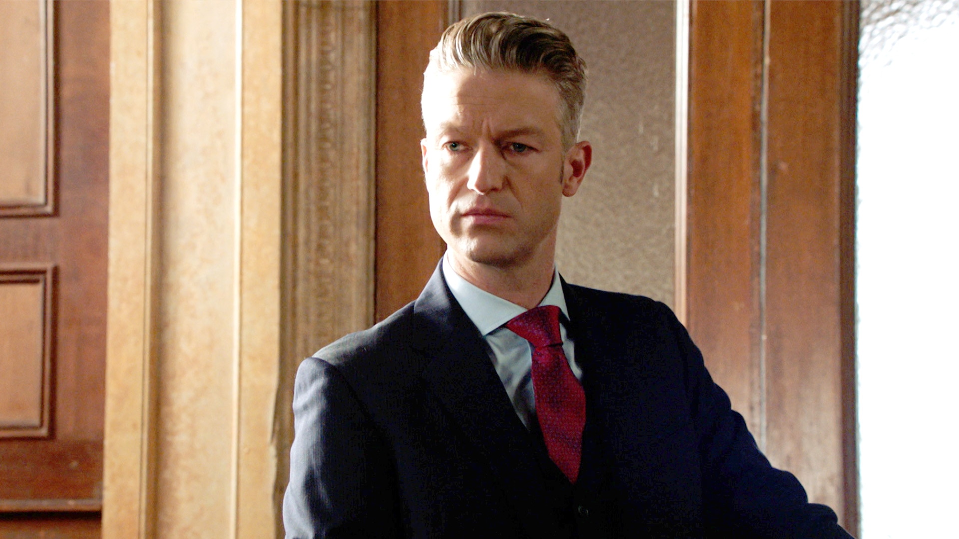 Watch Law & Order: Special Victims Unit Highlight: Carisi Questions ...