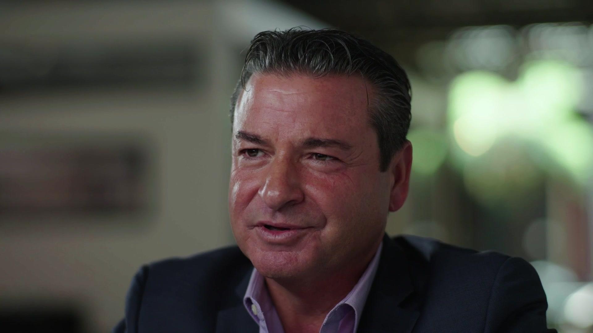 Watch Blood & Money Web Exclusive: Retired Investigator Discusses His ...