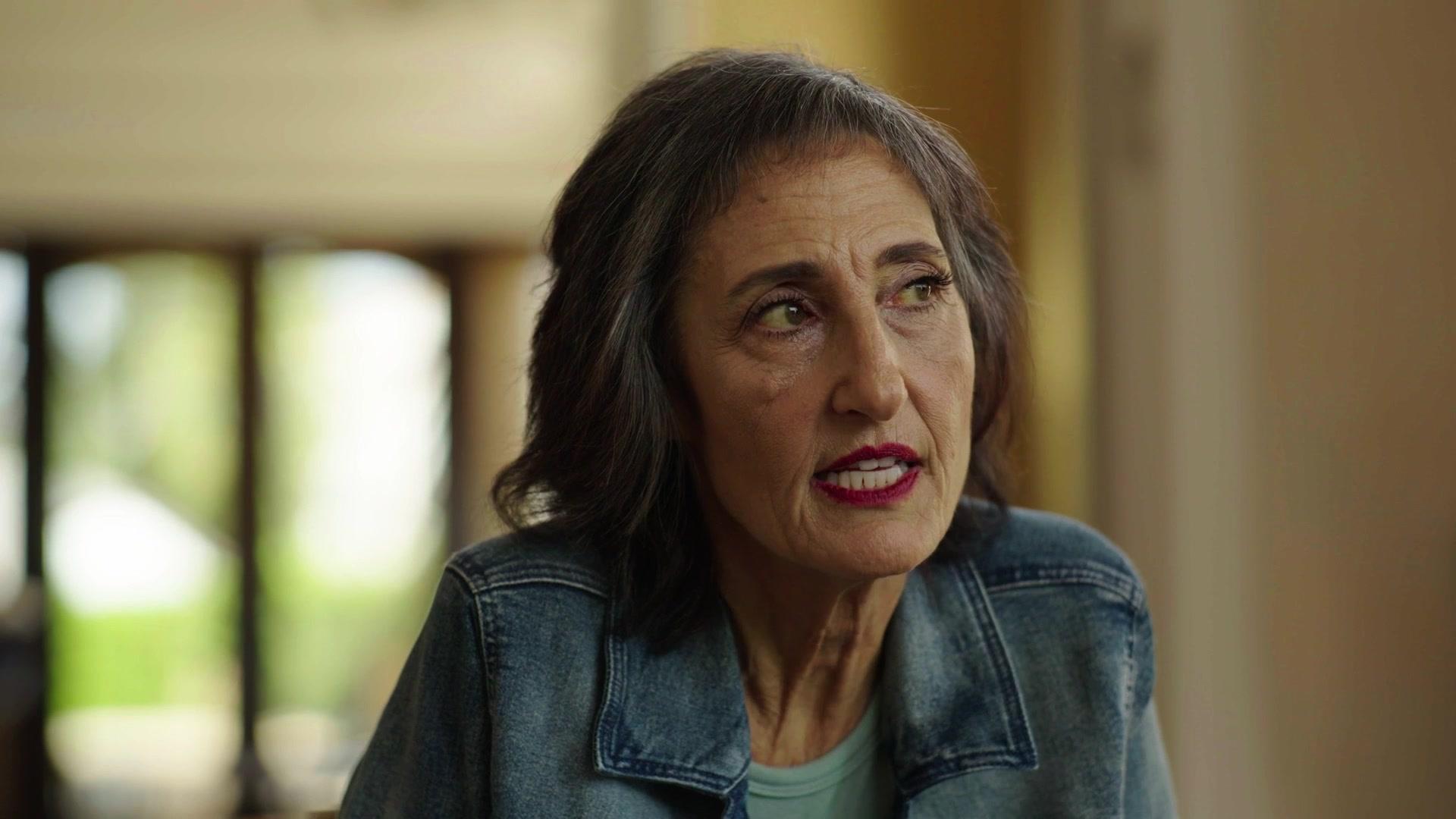 Watch Blood & Money Web Exclusive: Susan Berman’s Cousin Reveals How ...