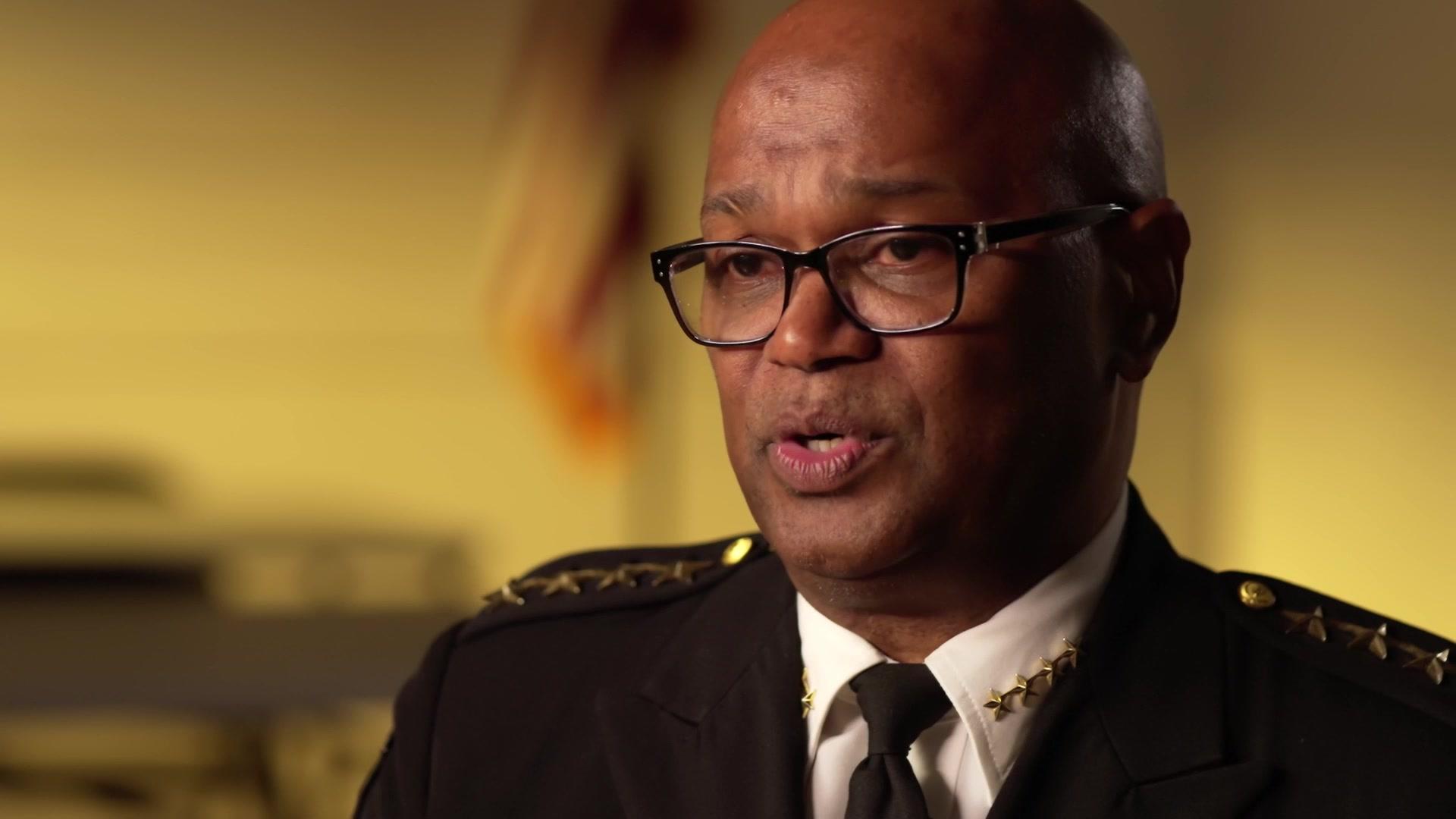 Watch The Real Murders of Atlanta Sneak Peek: Atlanta Community ...