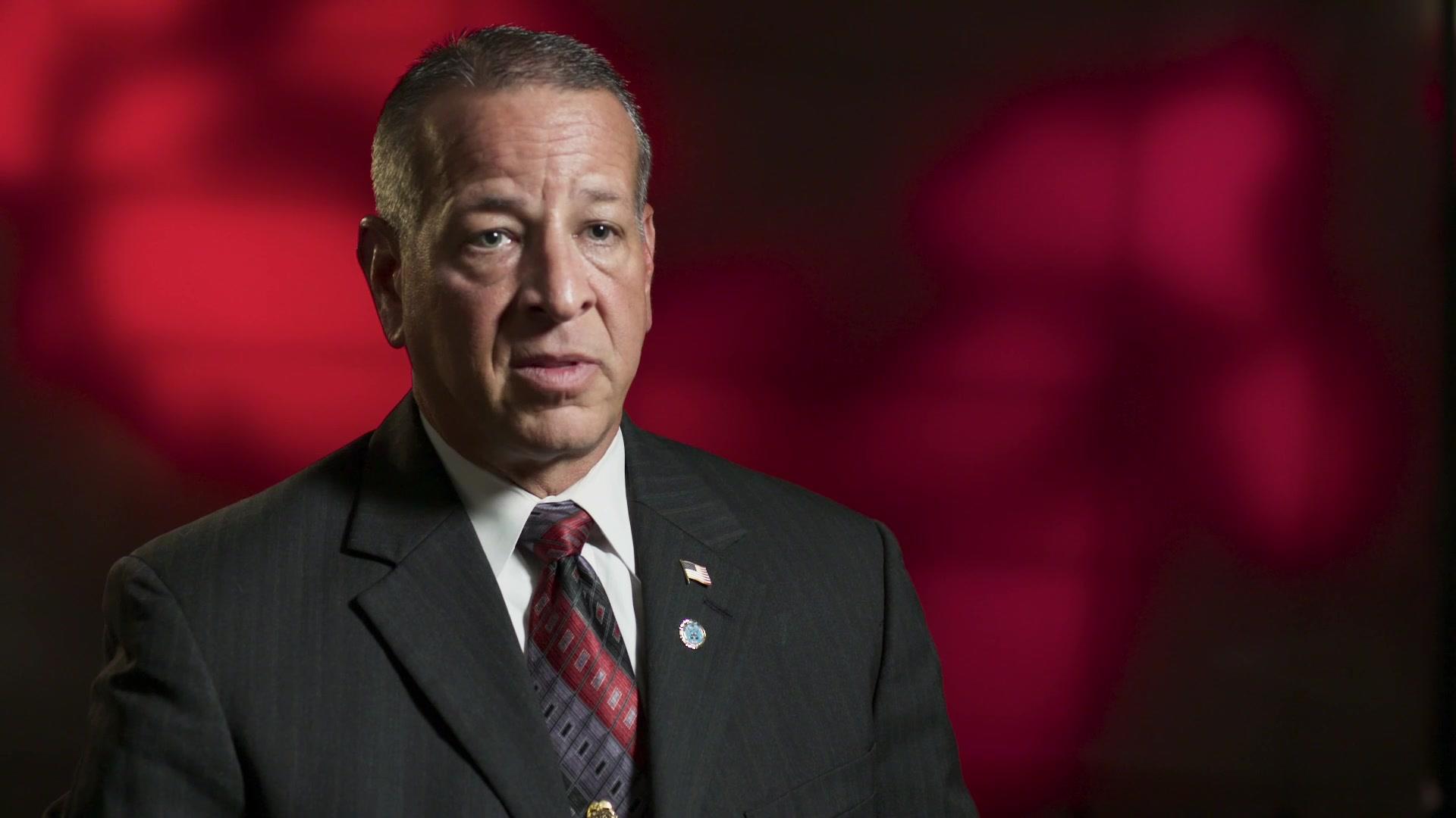 Watch Snapped Web Exclusive: Was There Justice in Billy Ray Brown and Ronnie Dean McDowell Case ...