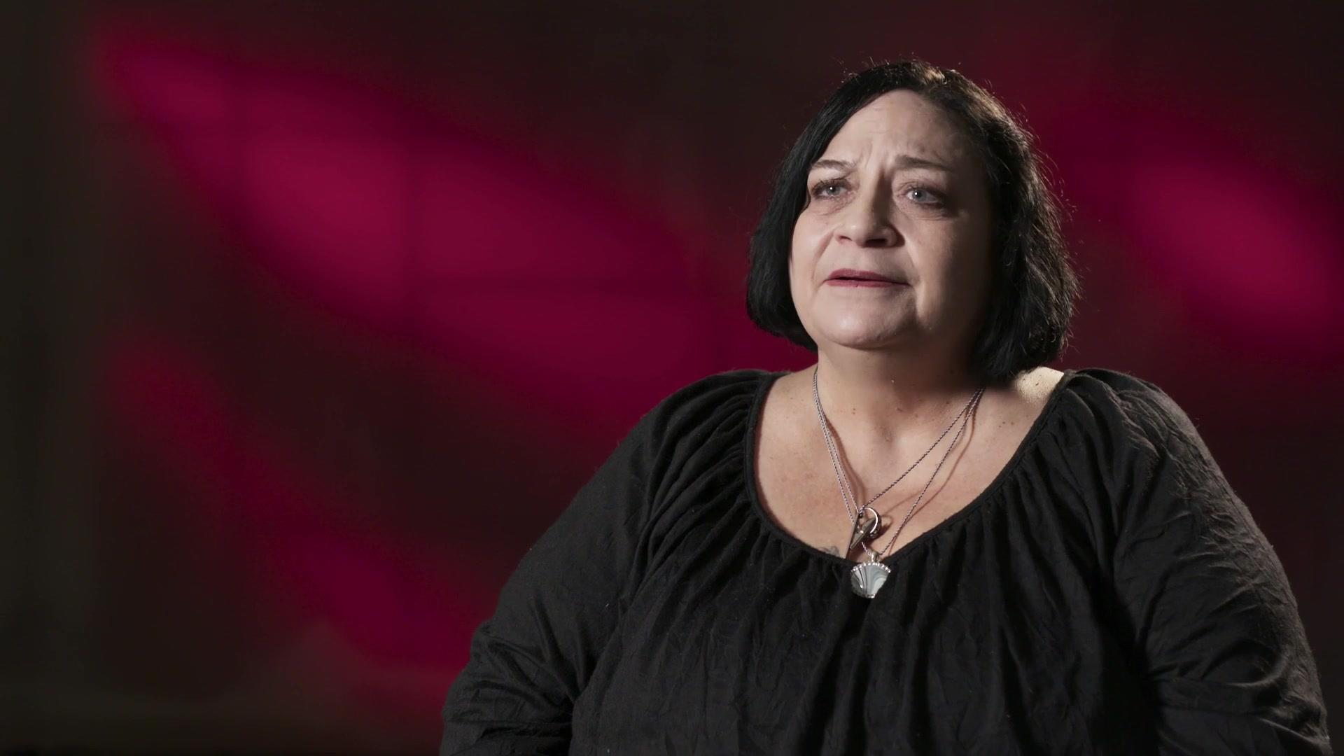 Watch Snapped Web Exclusive: Priscilla Bradford's Daughter Speaks Out ...