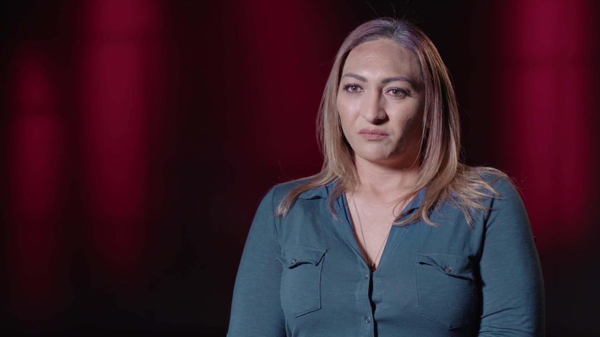 Watch Snapped Highlight: Who Was Inez Santa Cruz? - NBC.com