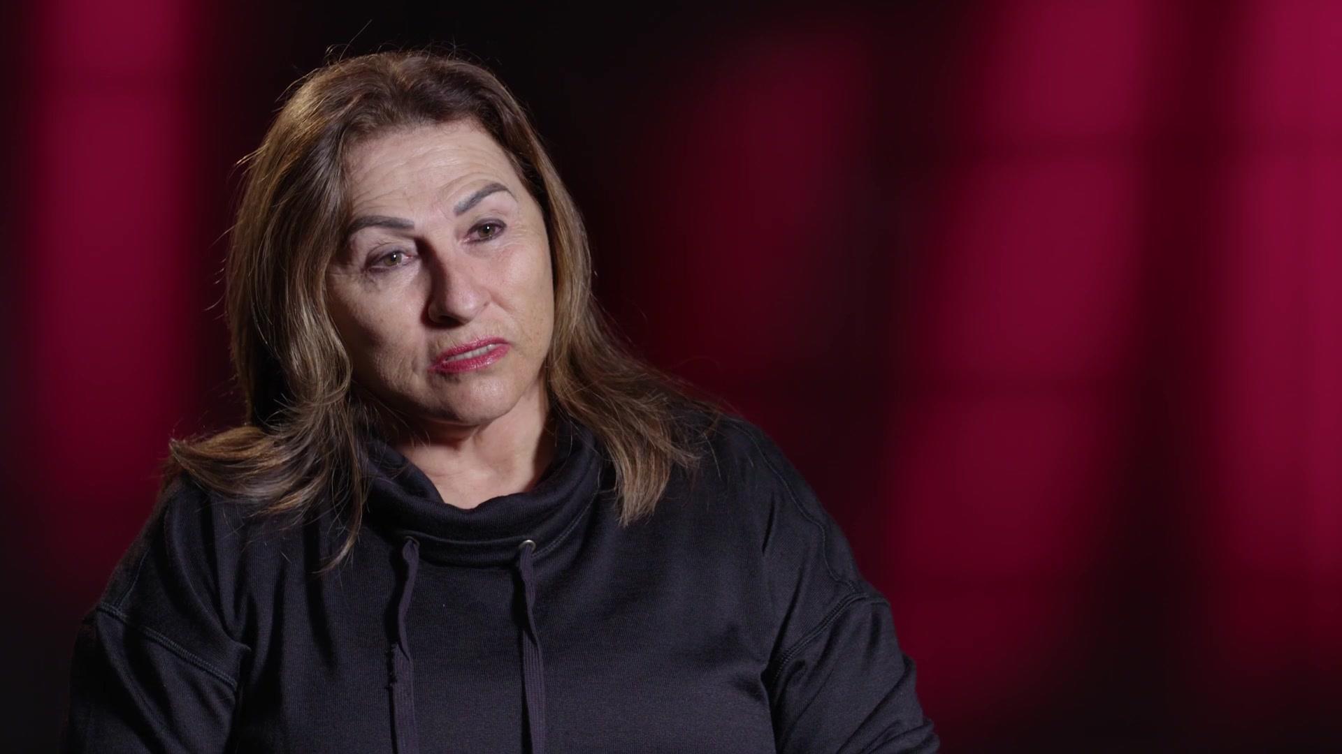 Watch Snapped Highlight: Prosecutor Analyzes Inez Santa Cruz’s Homicide ...