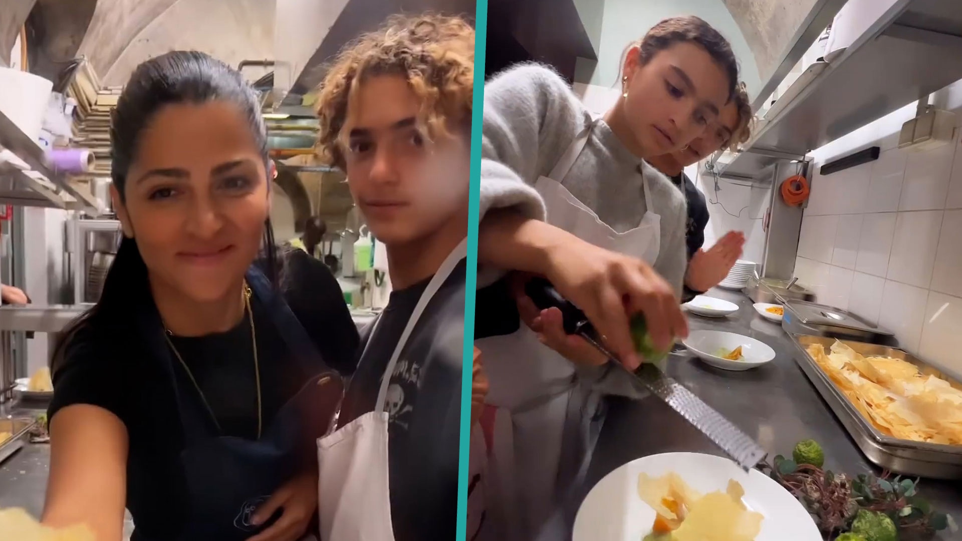 Watch Access Hollywood Highlight: Matthew McConaughey's Wife Camila ...