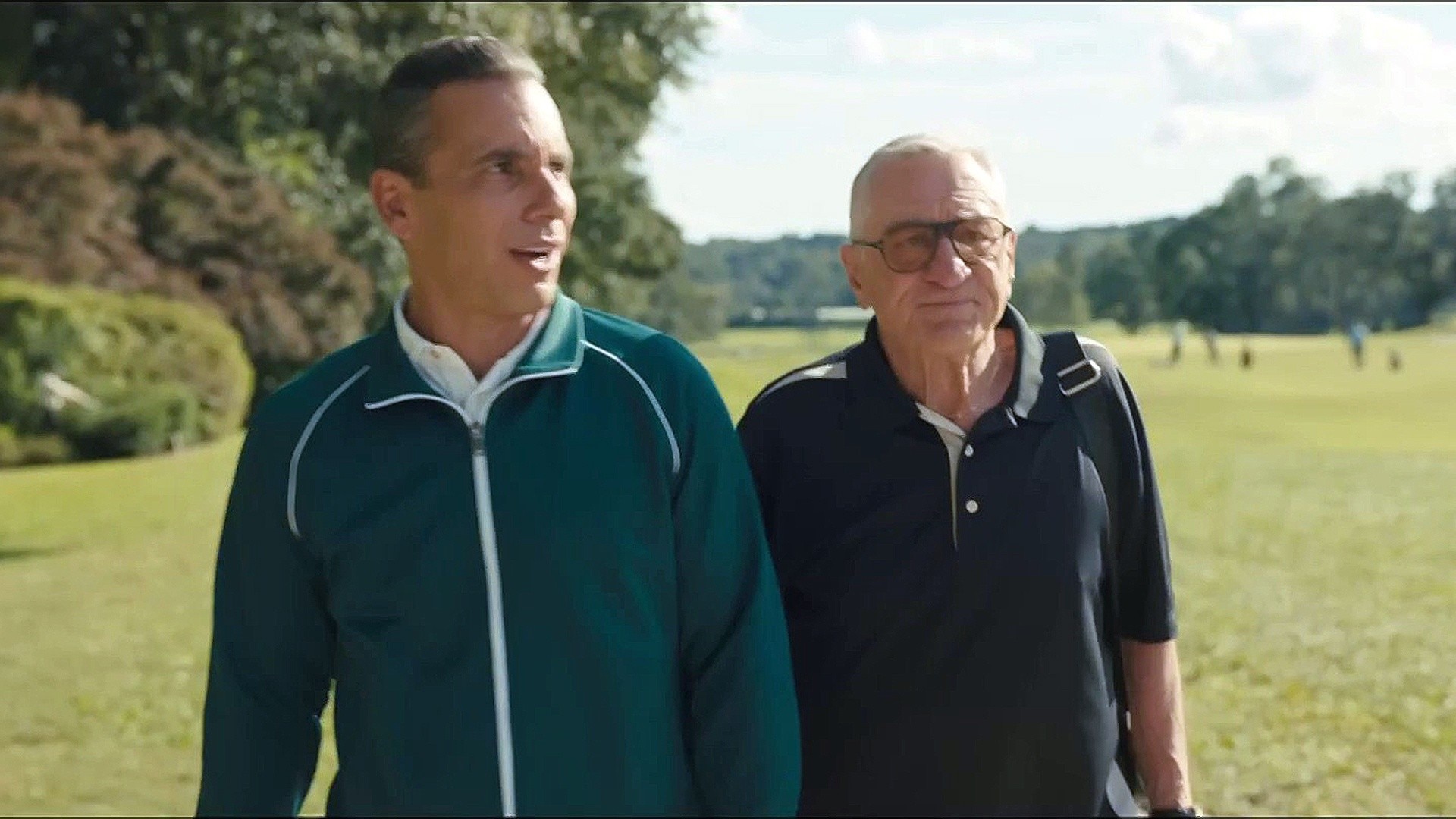Watch TODAY Excerpt: See trailer for new Sebastian Maniscalco movie ...