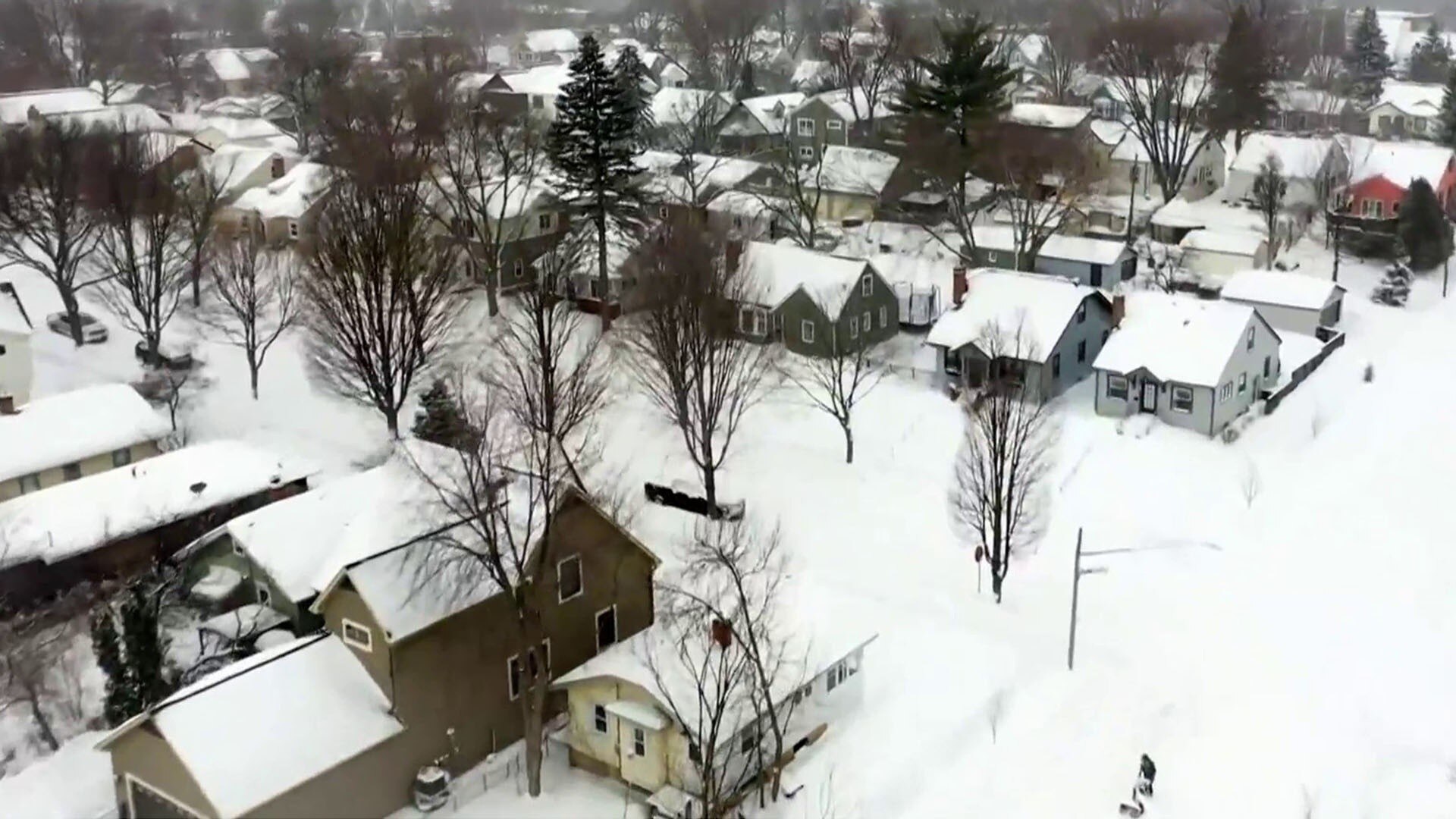 Watch TODAY Excerpt: Winter storm wreaks havoc on air travel - NBC.com