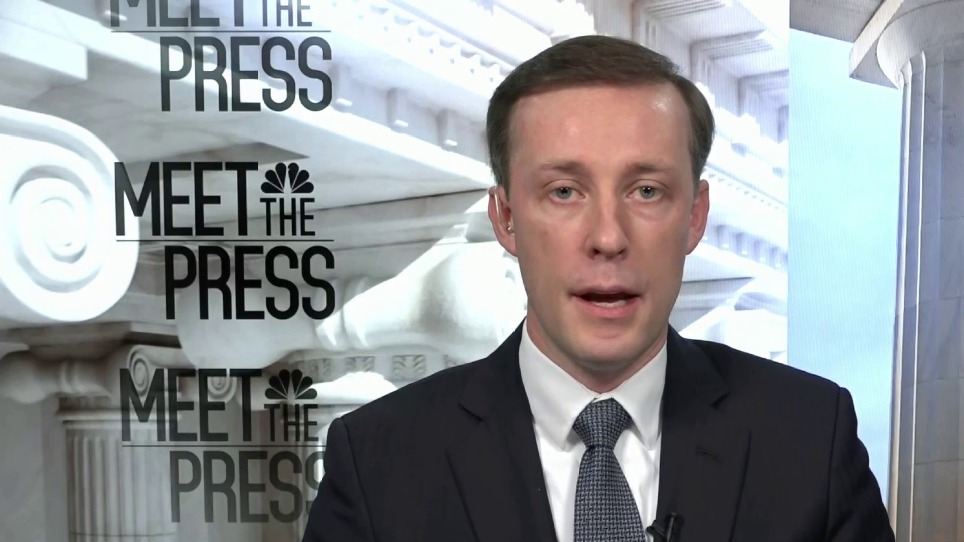 Watch Meet the Press Excerpt: China holding off on Russia equipment ...
