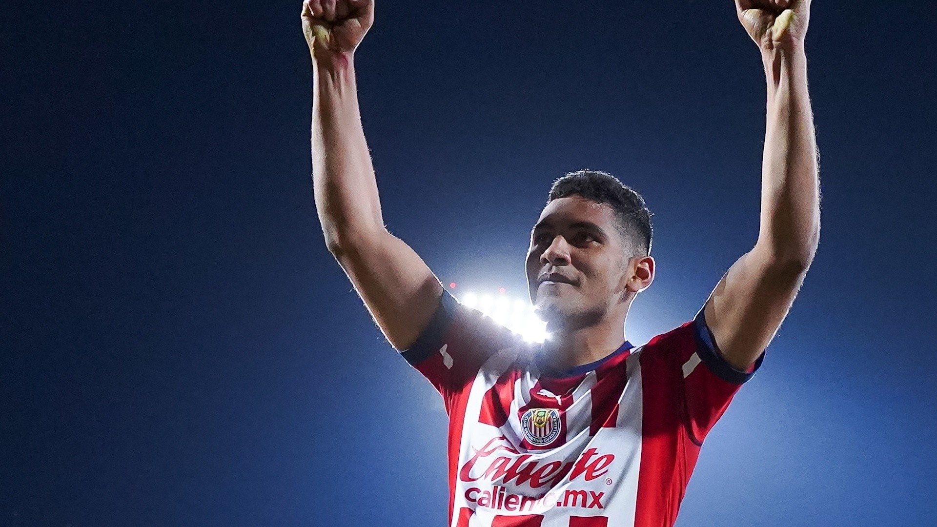 Watch Zona Mixta Highlight: Gilberto Tiba Sepúlveda: "En Chivas hay ...