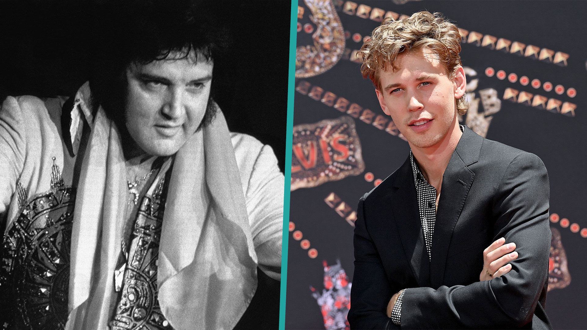 Watch Access Hollywood Highlight: Austin Butler Reveals He Ate ...