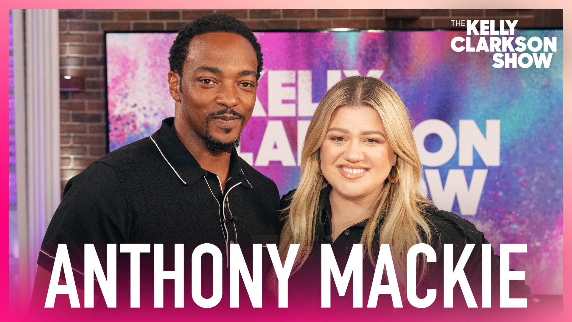 Watch The Kelly Clarkson Show - Official Website Highlight: Kelly ...